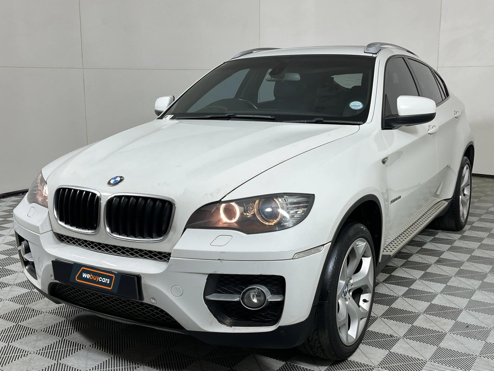 BMW X6 xDrive 35i for sale in Gauteng - Centurion - Carfind.co.za (ID ...