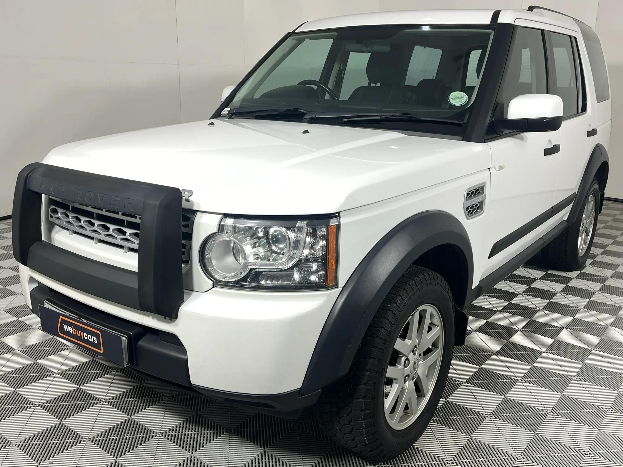 Land Rover Discovery Cars for sale in Port Elizabeth Eastern Cape - New ...
