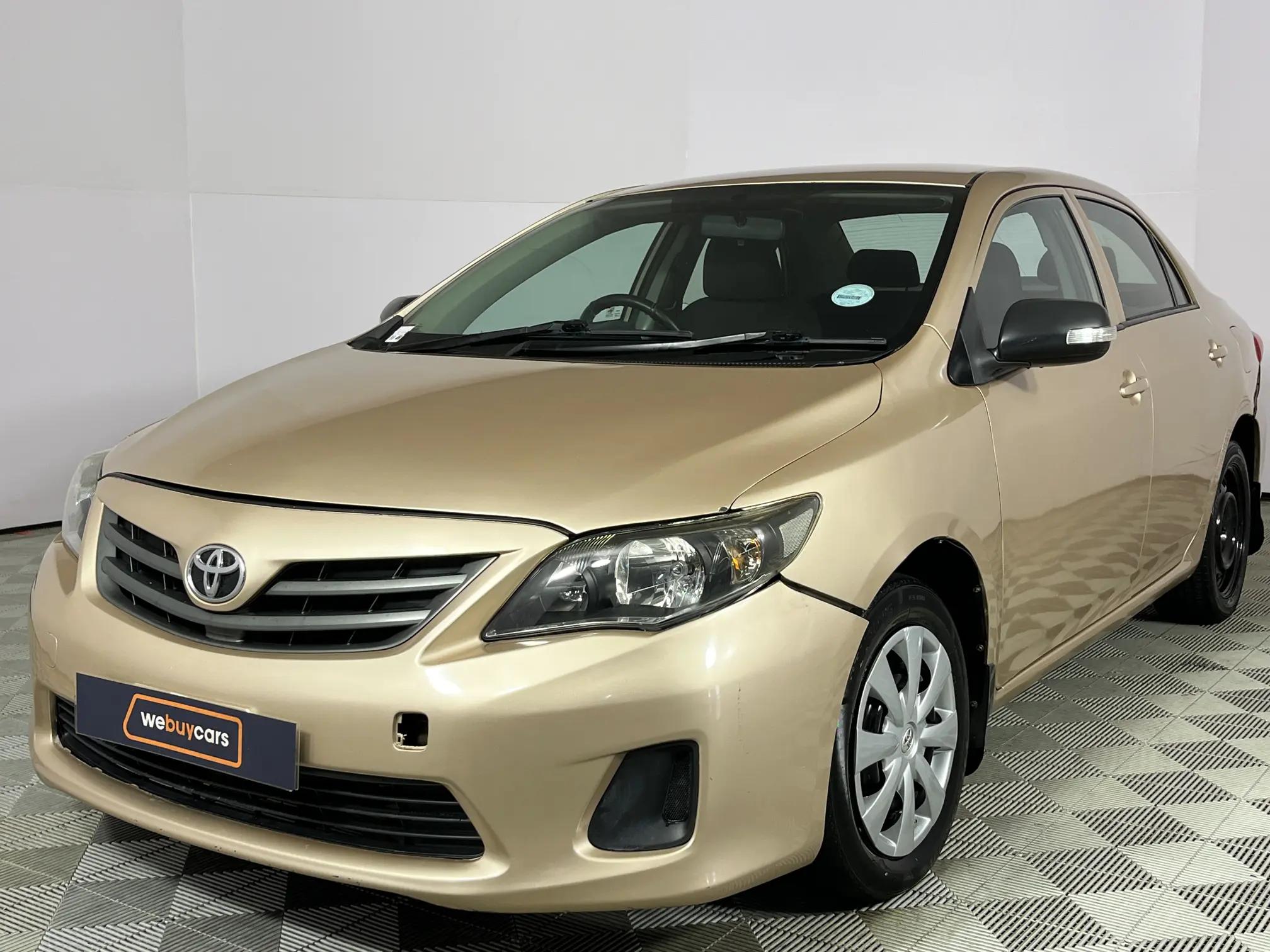 Cars for sale in South Africa - New and Used