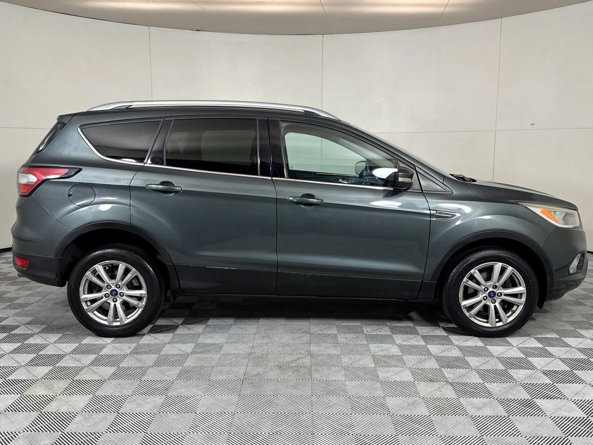Ford Kuga 1.5 EcoBoost Trend Auto for sale in Gauteng - Centurion ...