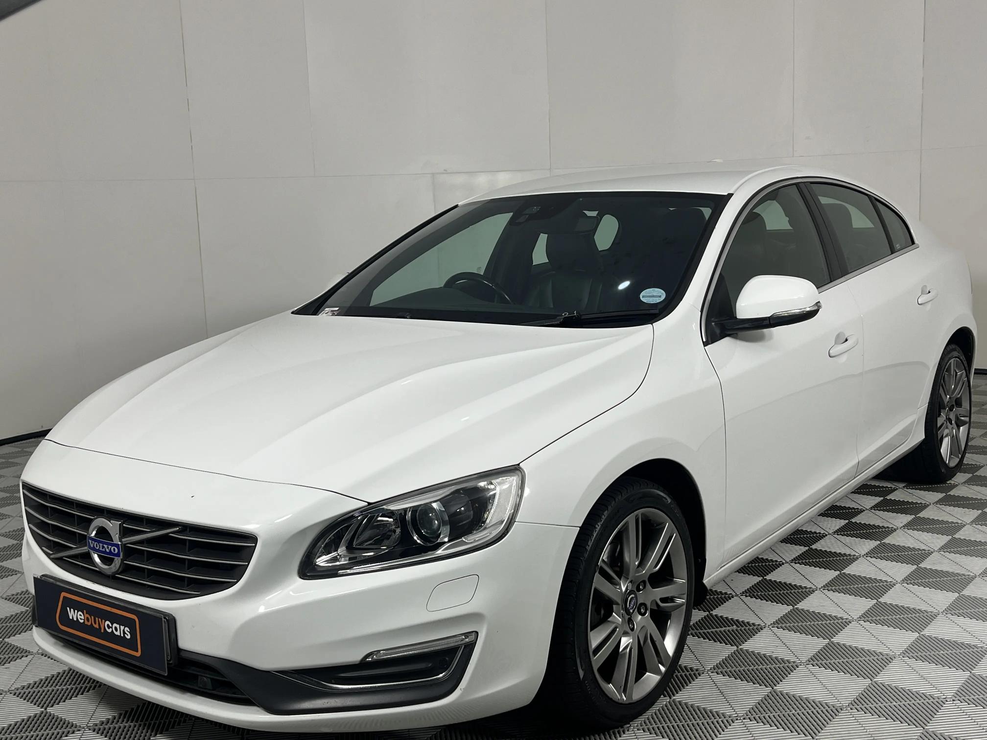 Volvo S60 T3 Excel Powershift for sale in Eastern Cape - Port Elizabeth - Carfind.co.za (ID:7772250)