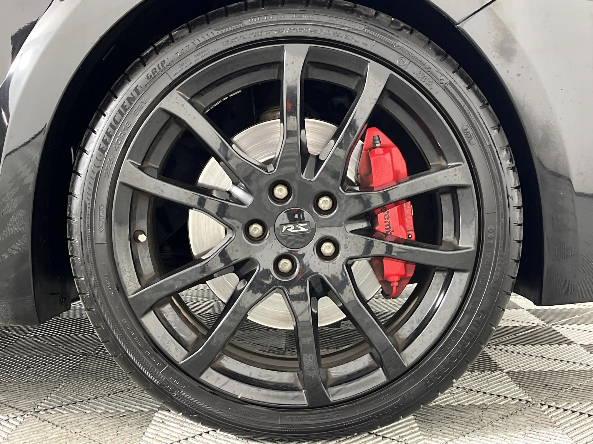 Renault Clio III 2.0 RS Red Bull Edition for sale in Gauteng ...