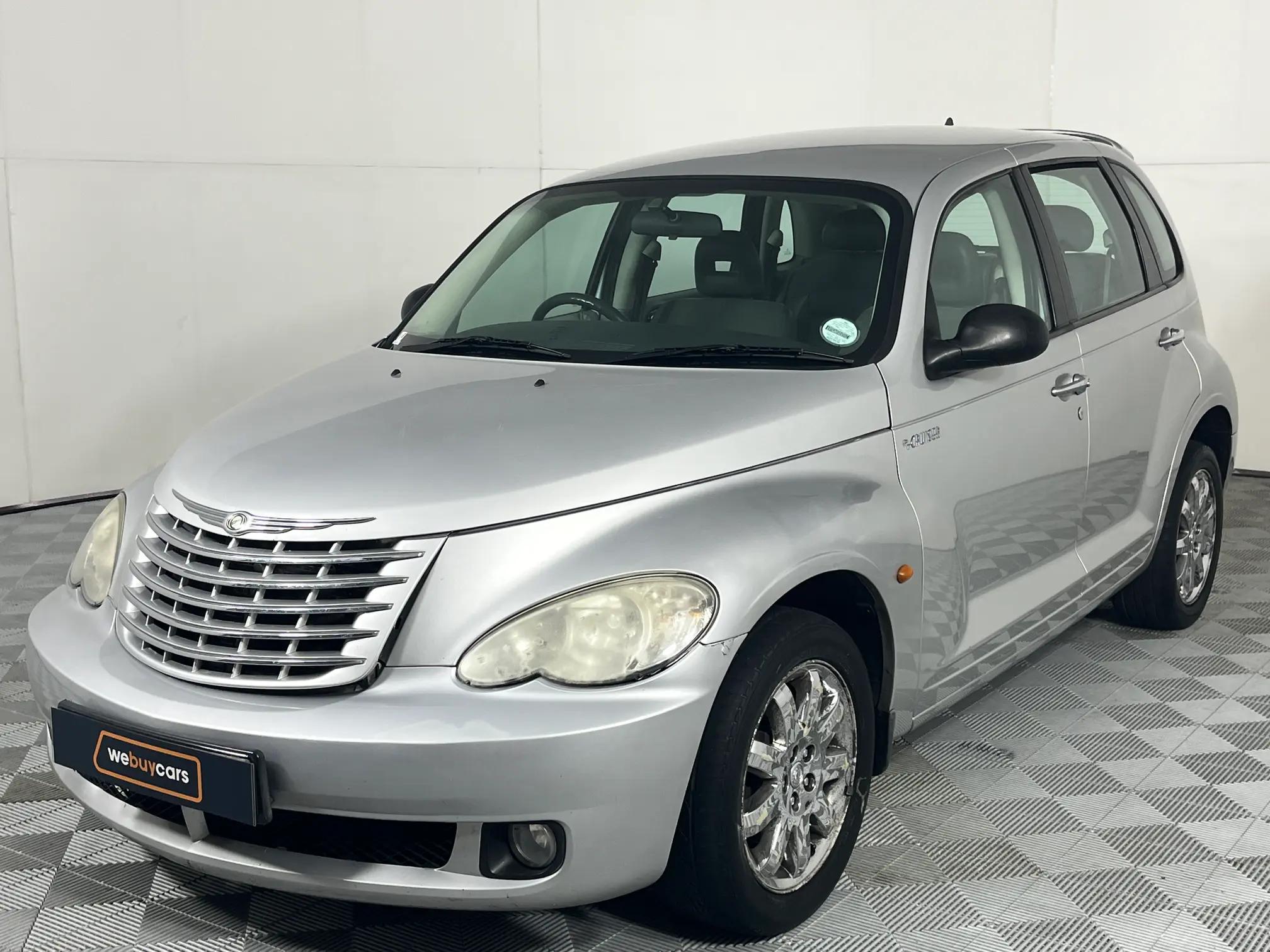 Chrysler PT Cruiser 2.2 CRD Limited for sale in Western Cape - Cape ...