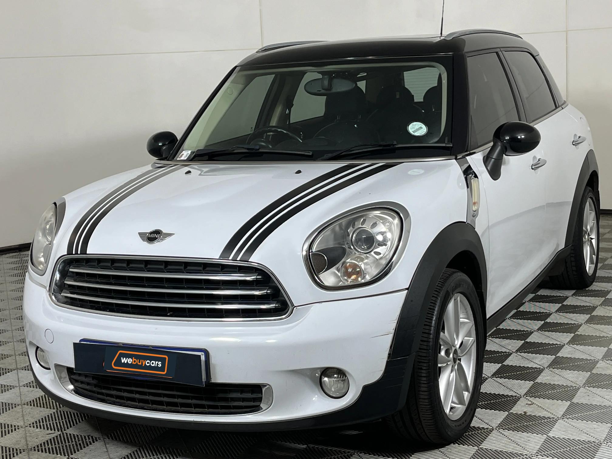 MINI Cooper Mark III (90 kW) Countryman for sale in Gauteng - Centurion ...