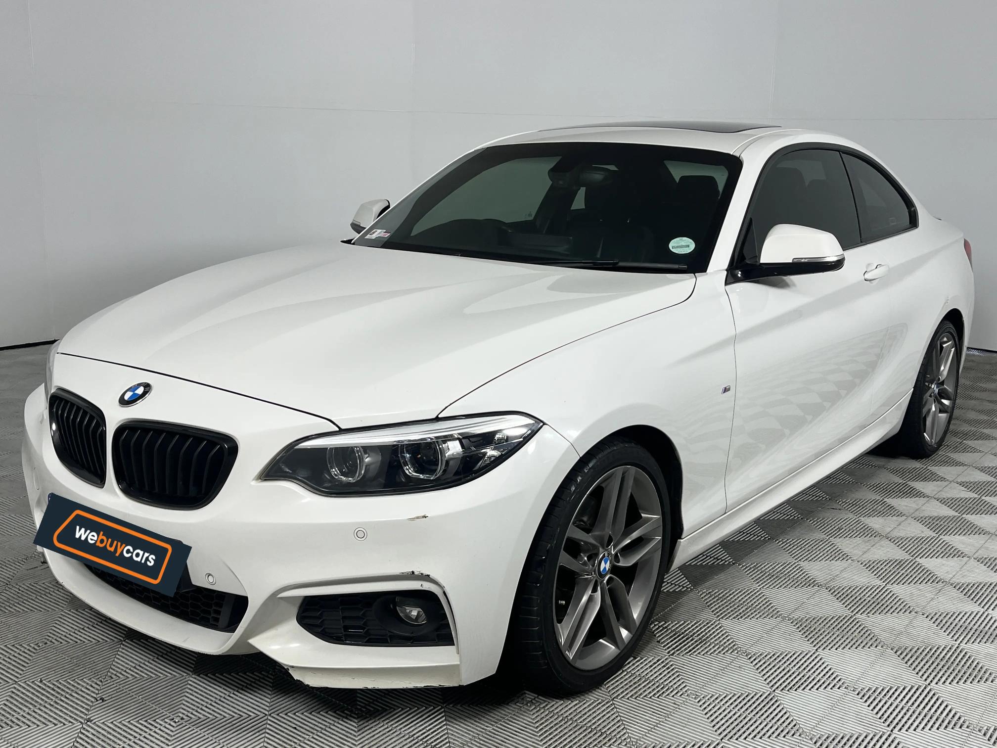 Bmw 220i Preis