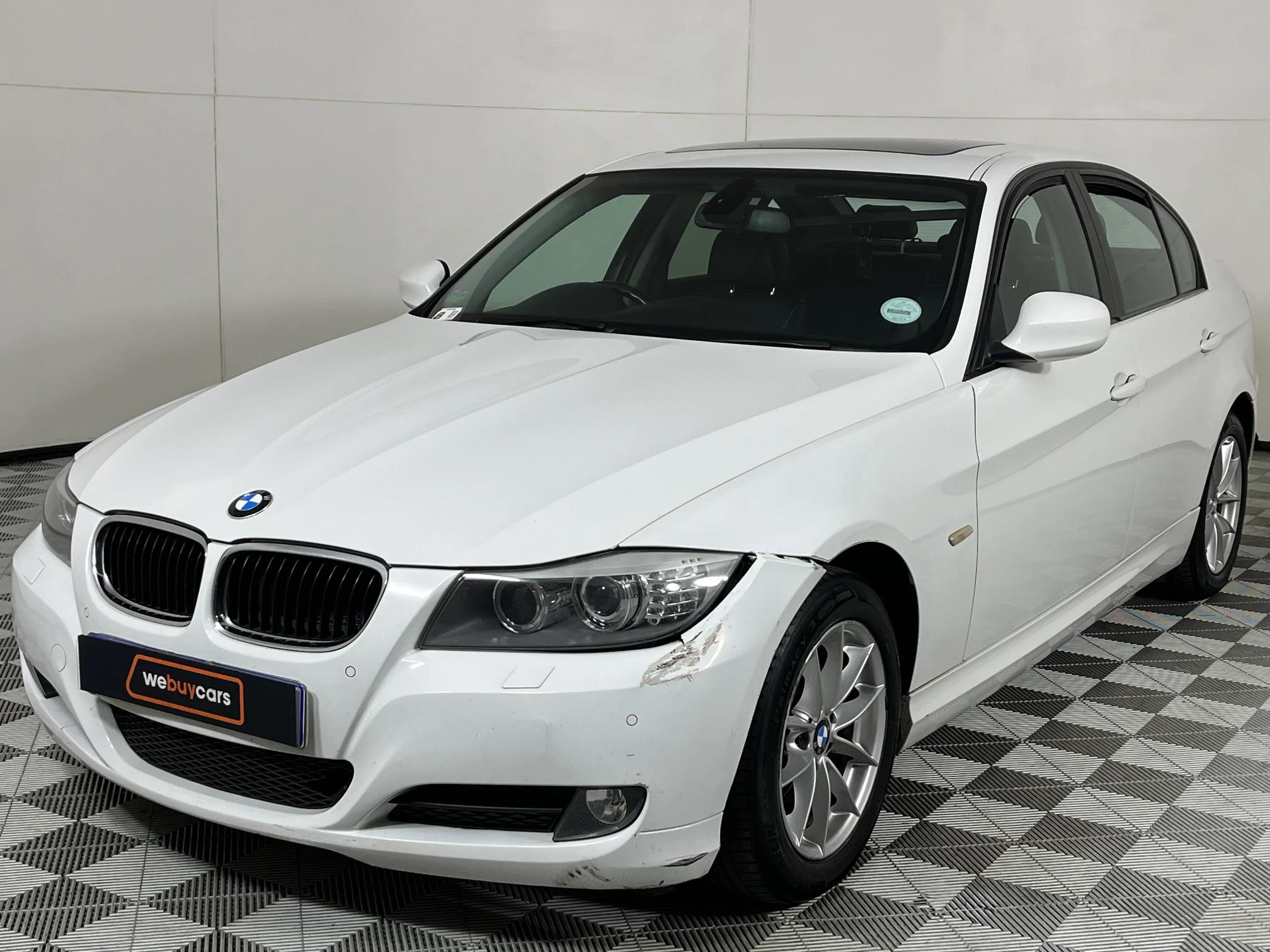BMW 320 (E90) 2.0 Cars For Sale In South Africa | New Cars & Used Cars ...