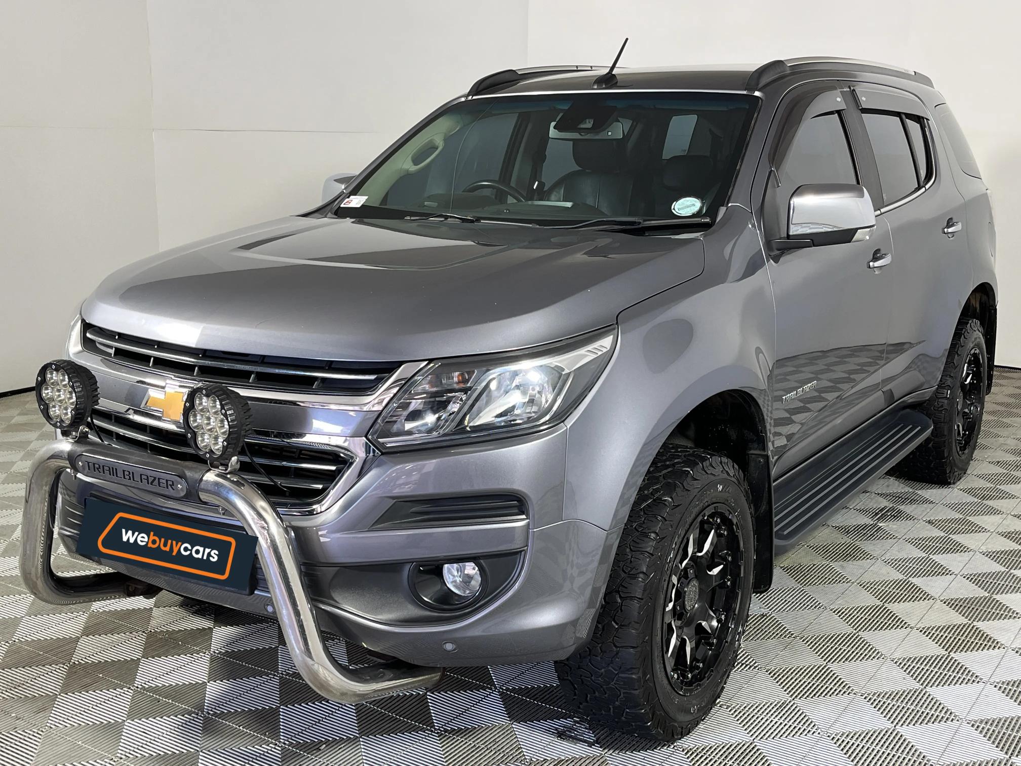 Chevrolet Cars For Sale In South Africa | New Cars & Used Cars For Sale