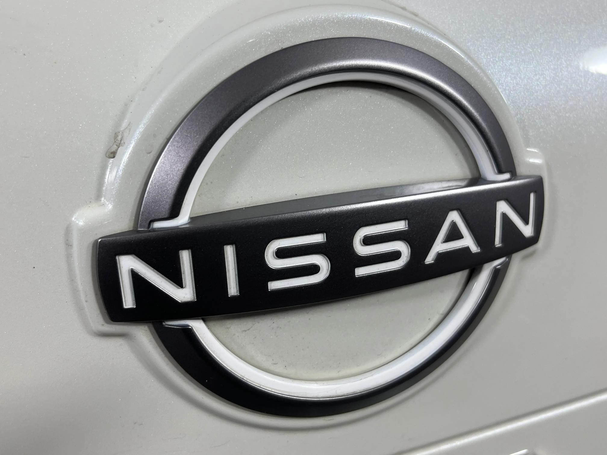 Nissan X-Trail VIII 2.5 Acenta Plus CVT 4x4 for sale in Western Cape ...