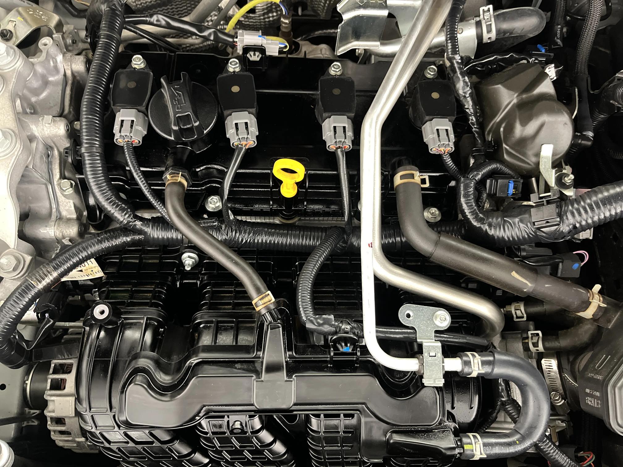 Nissan X-Trail VIII 2.5 Acenta Plus CVT 4x4 for sale in Western Cape ...