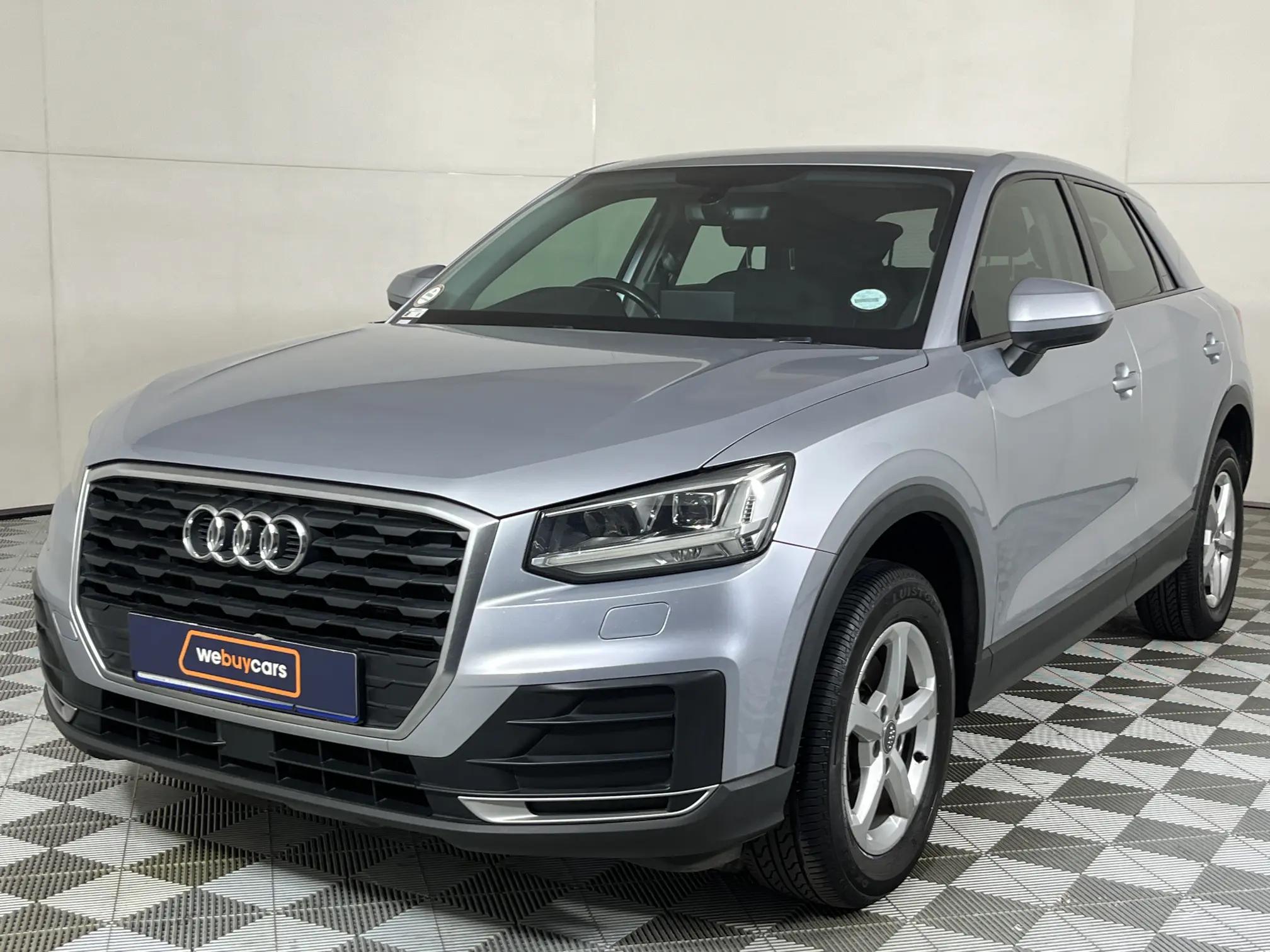 Audi Q2 1.0 Cars for sale in South Africa - New and Used