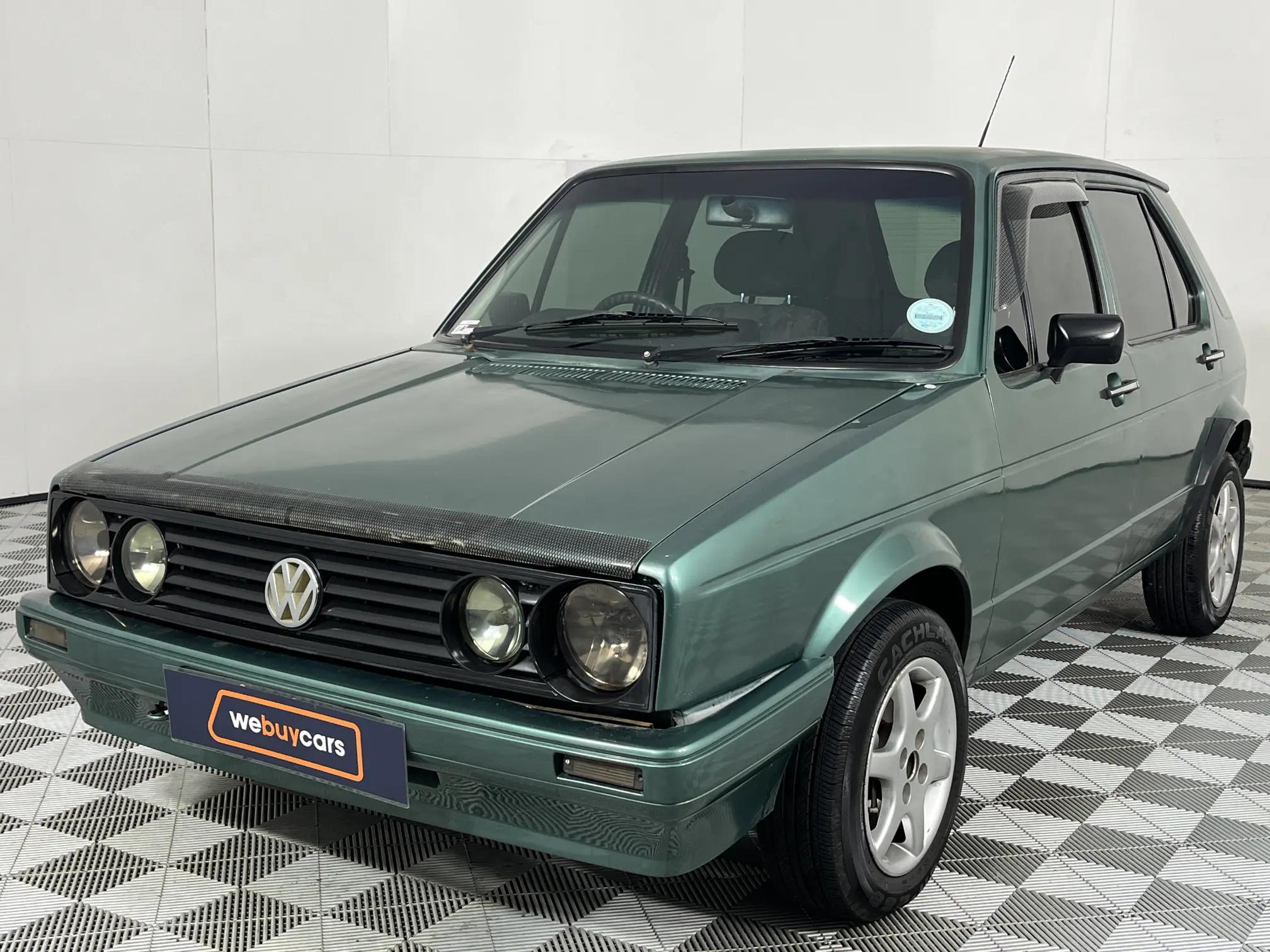 Volkswagen (VW) Citi Chico 1.3 (52 kW) Lux for sale in Eastern Cape ...