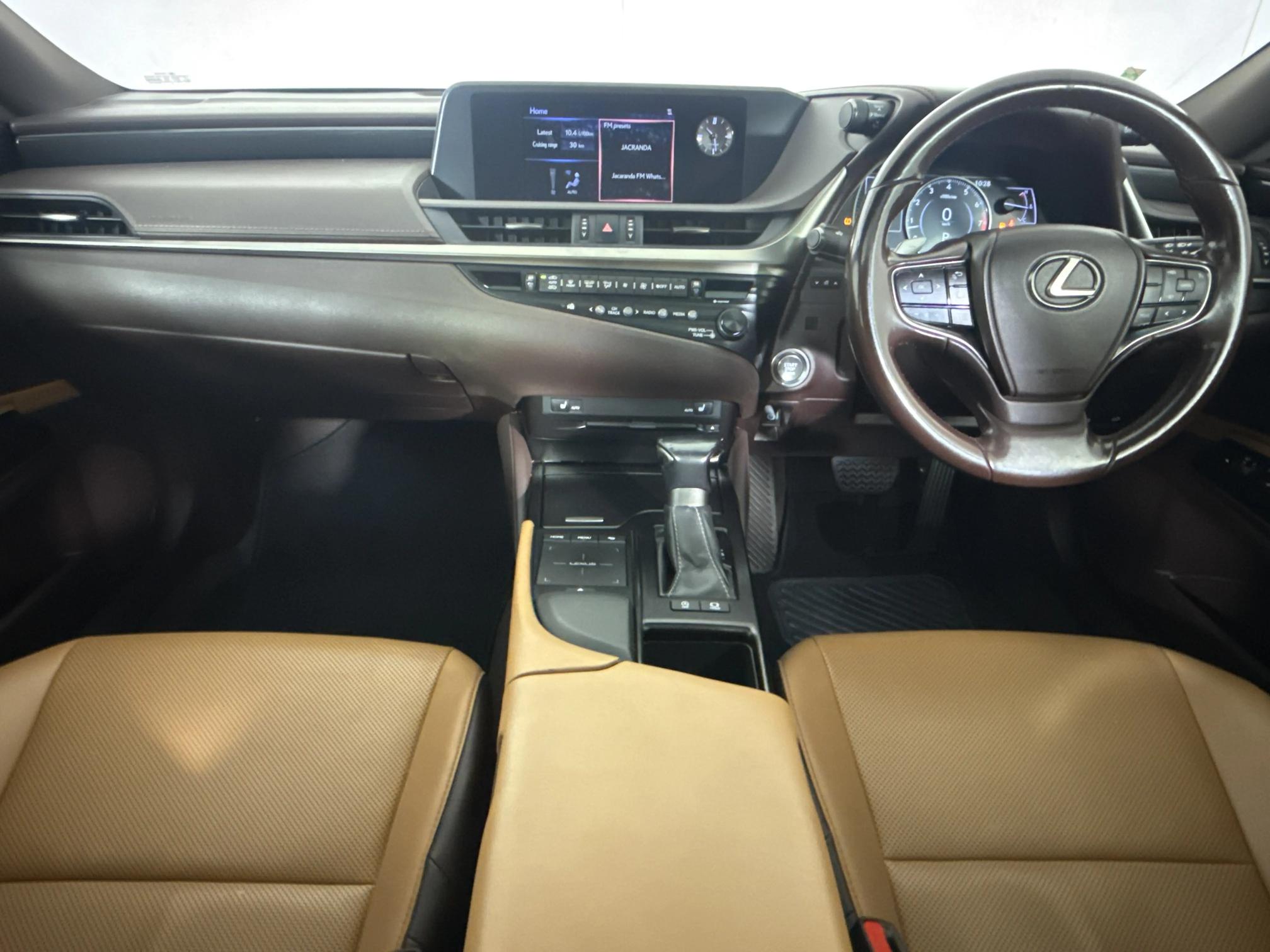 Lexus ES 250 EX II for sale in Gauteng - Centurion - Carfind.co.za (ID ...