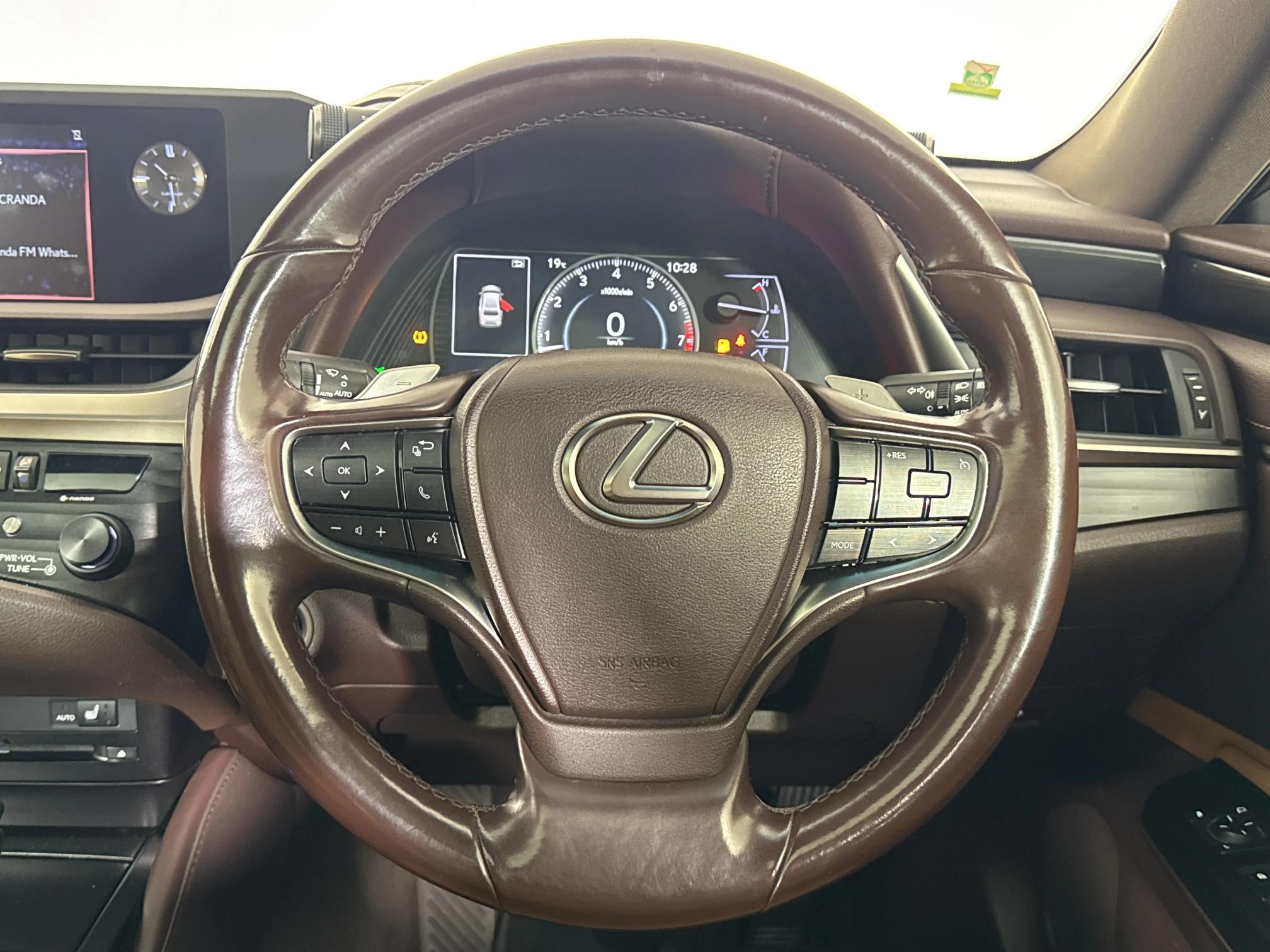 Lexus ES 250 EX II for sale in Gauteng - Centurion - Carfind.co.za (ID ...