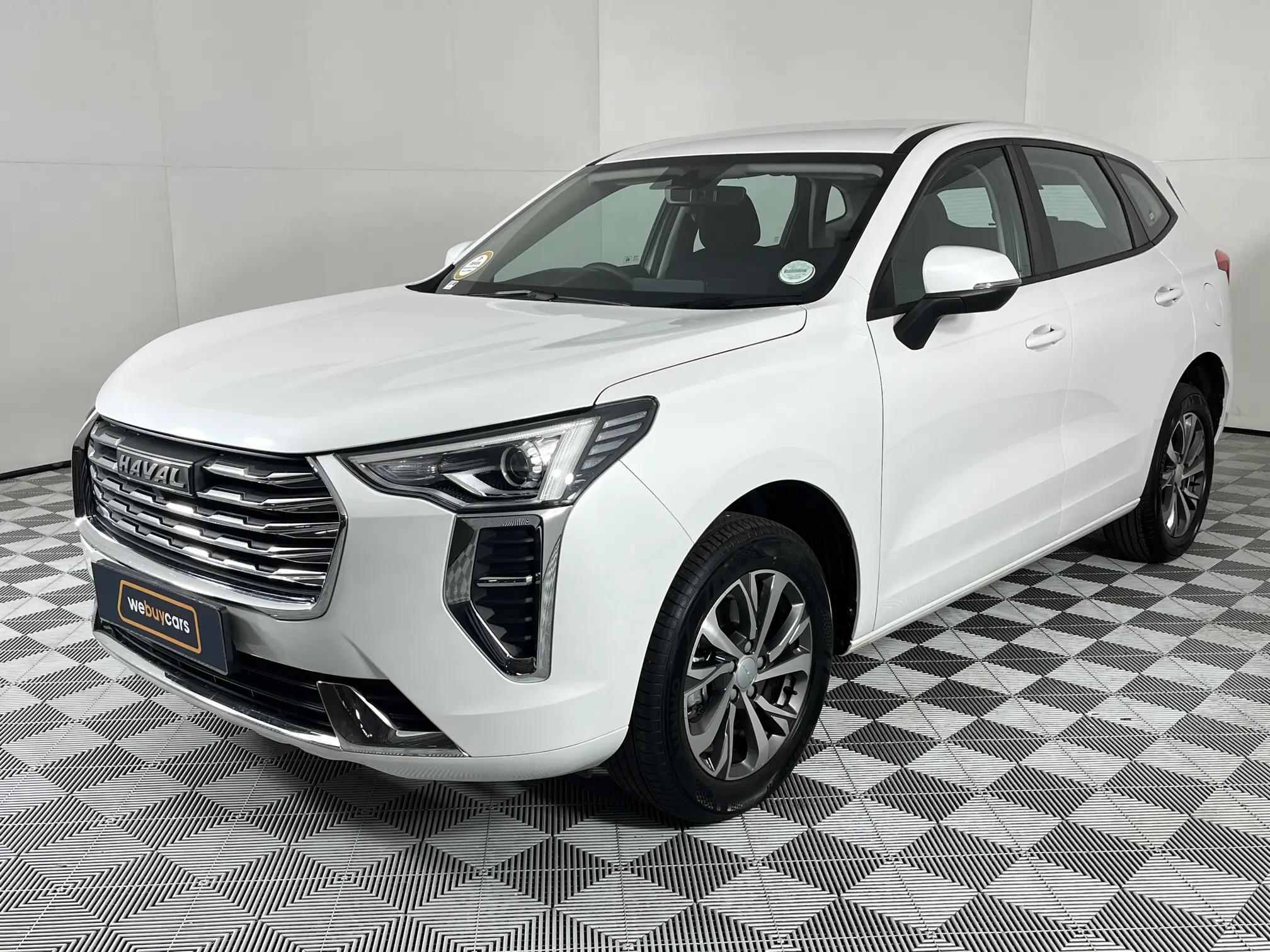 Haval Jolion 1.5T City for sale - R 313 900 | Carfind.co.za