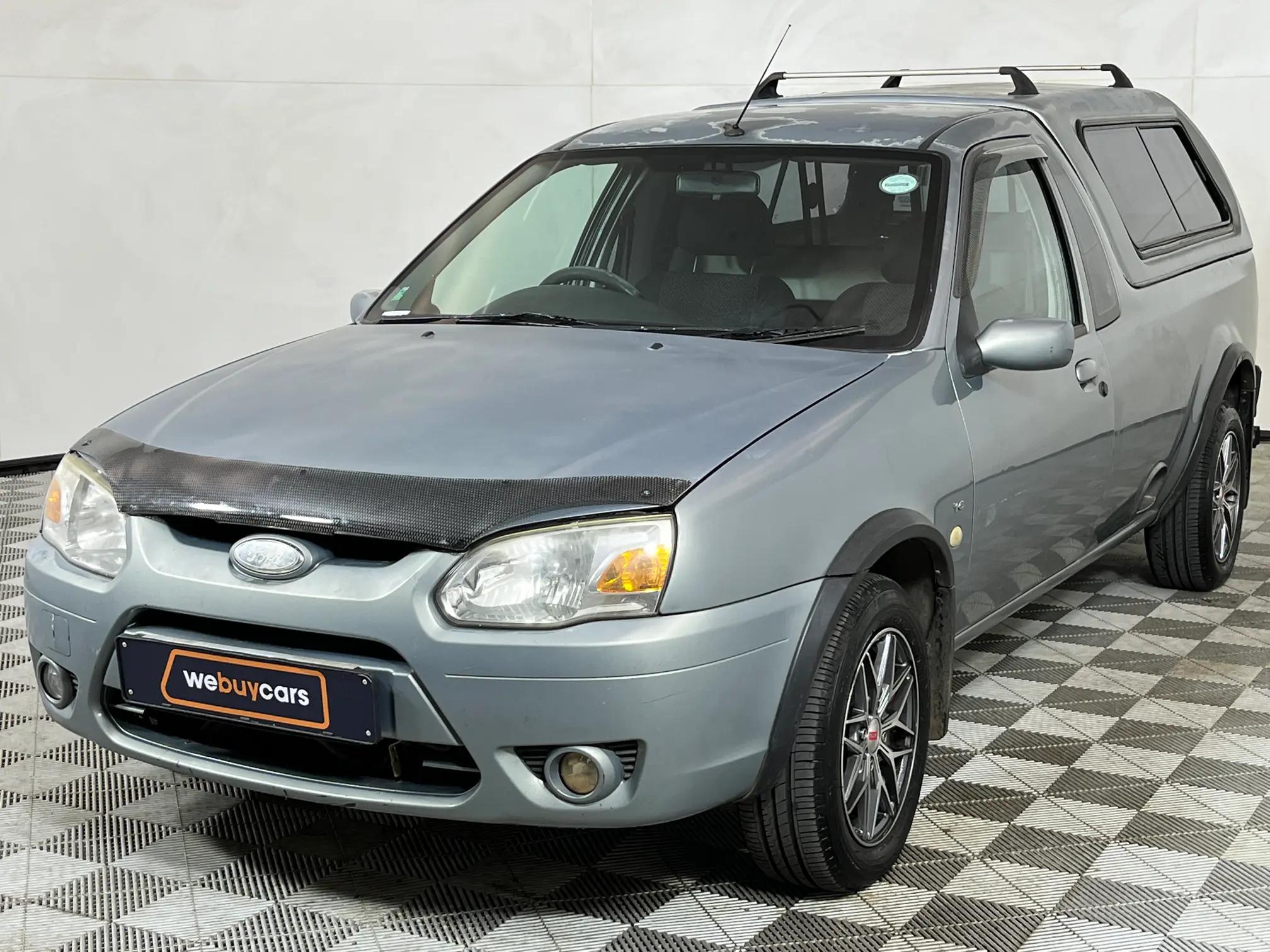 Ford Bantam III 1.6i XLE for sale - R 70 900 | Carfind.co.za