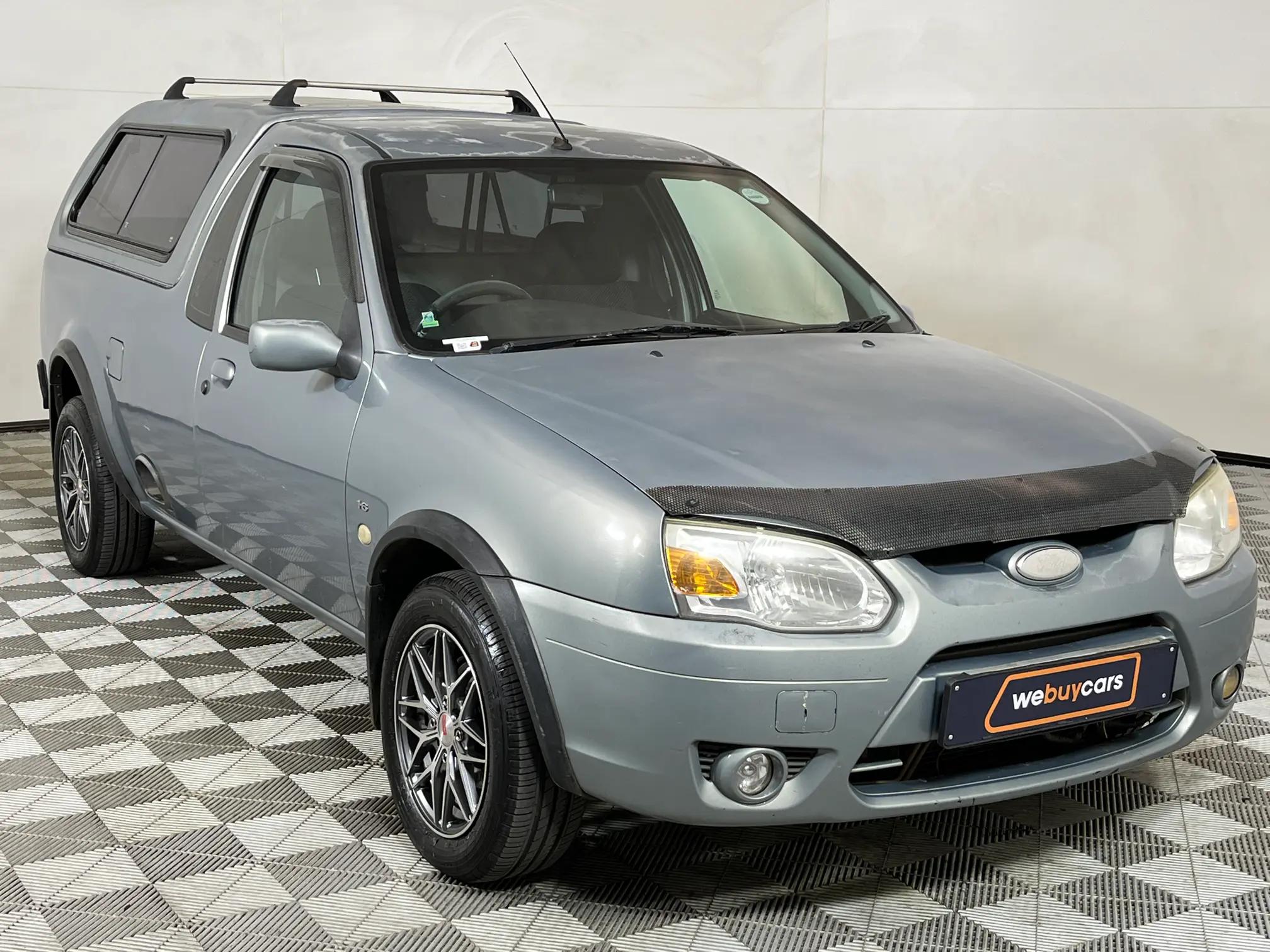 Ford Bantam III 1.6i XLE for sale - R 70 900 | Carfind.co.za