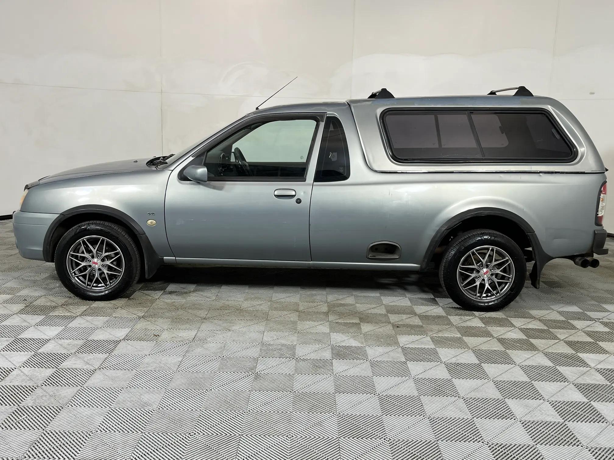 Ford Bantam III 1.6i XLE for sale - R 70 900 | Carfind.co.za