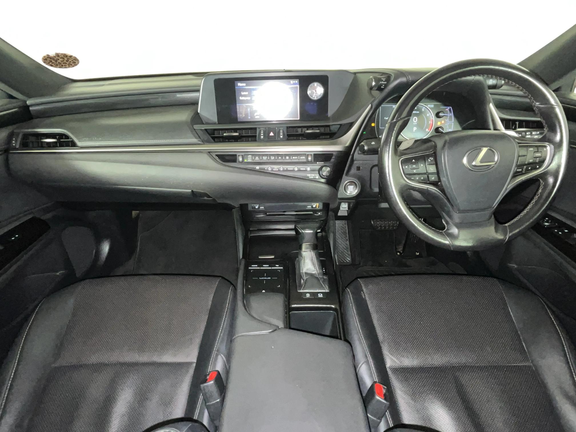 Lexus ES 250 EX for sale in Gauteng - Johannesburg - Carfind.co.za (ID ...