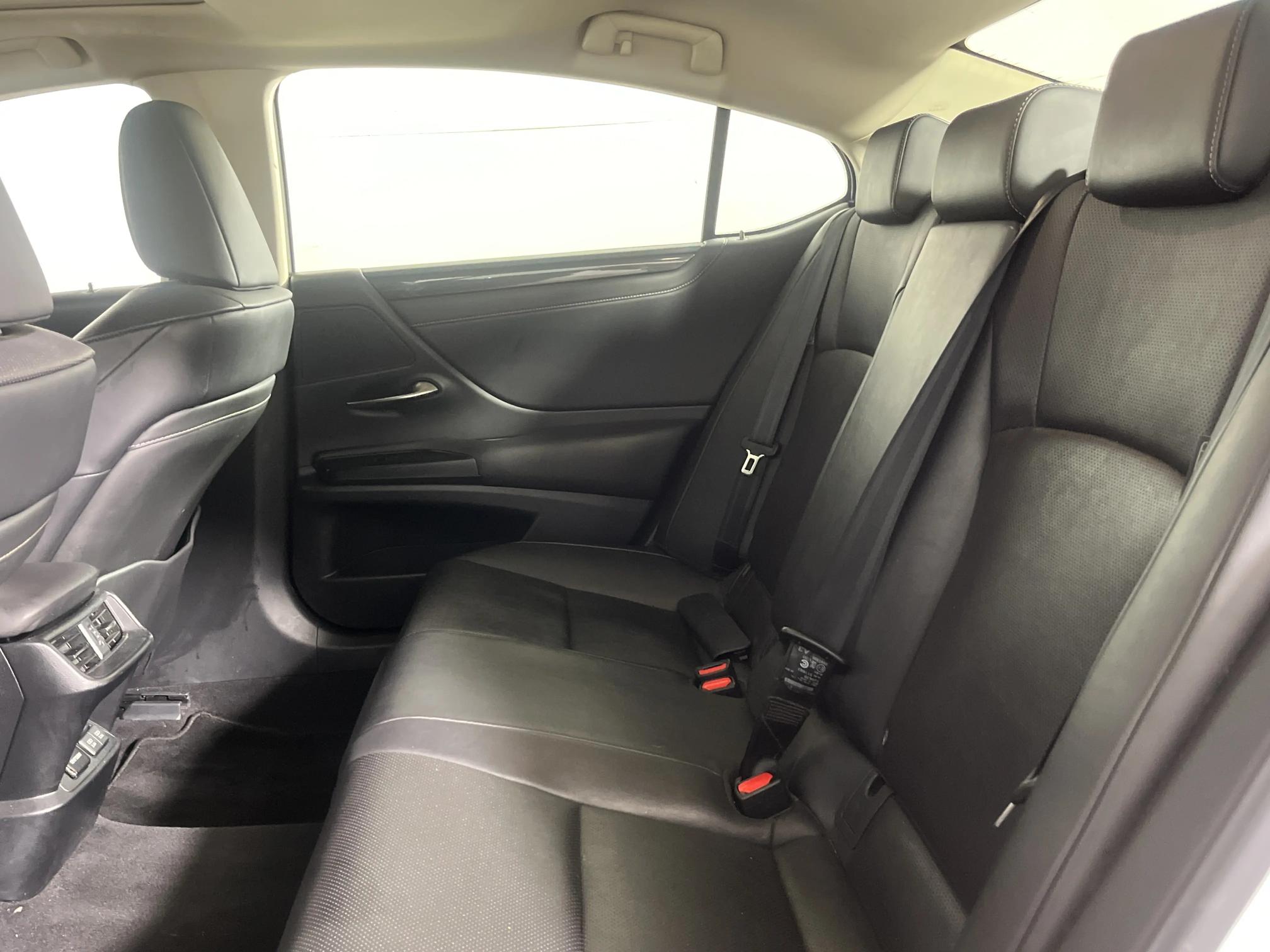 Lexus ES 250 EX for sale in Gauteng - Johannesburg - Carfind.co.za (ID ...