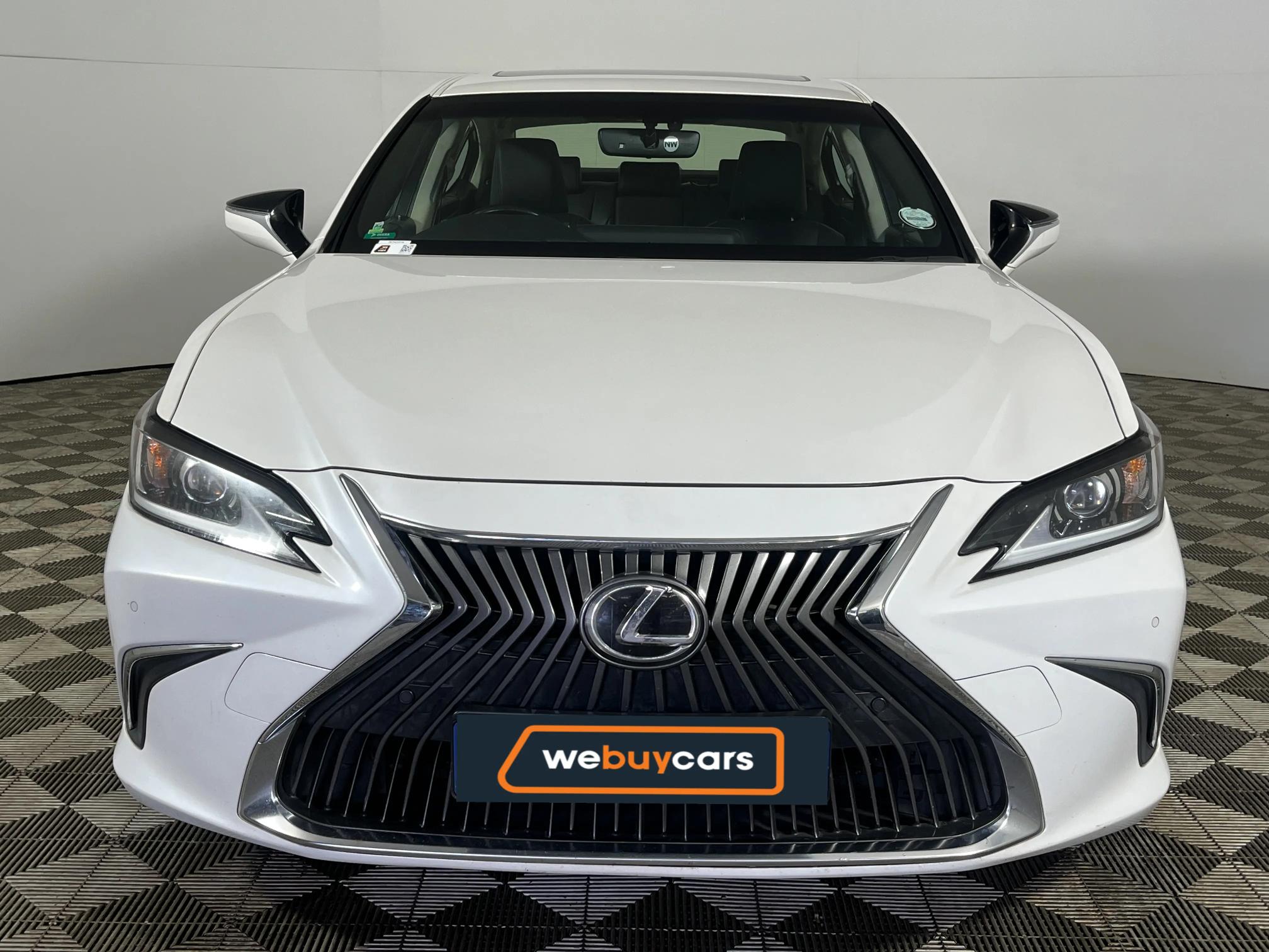 Lexus ES 250 EX for sale in Gauteng - Johannesburg - Carfind.co.za (ID ...