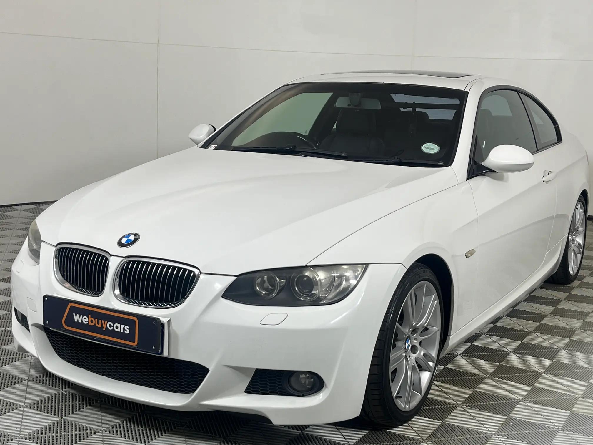 BMW 325i (E92) Coupe M-Sport Auto for sale in Gauteng - Centurion ...