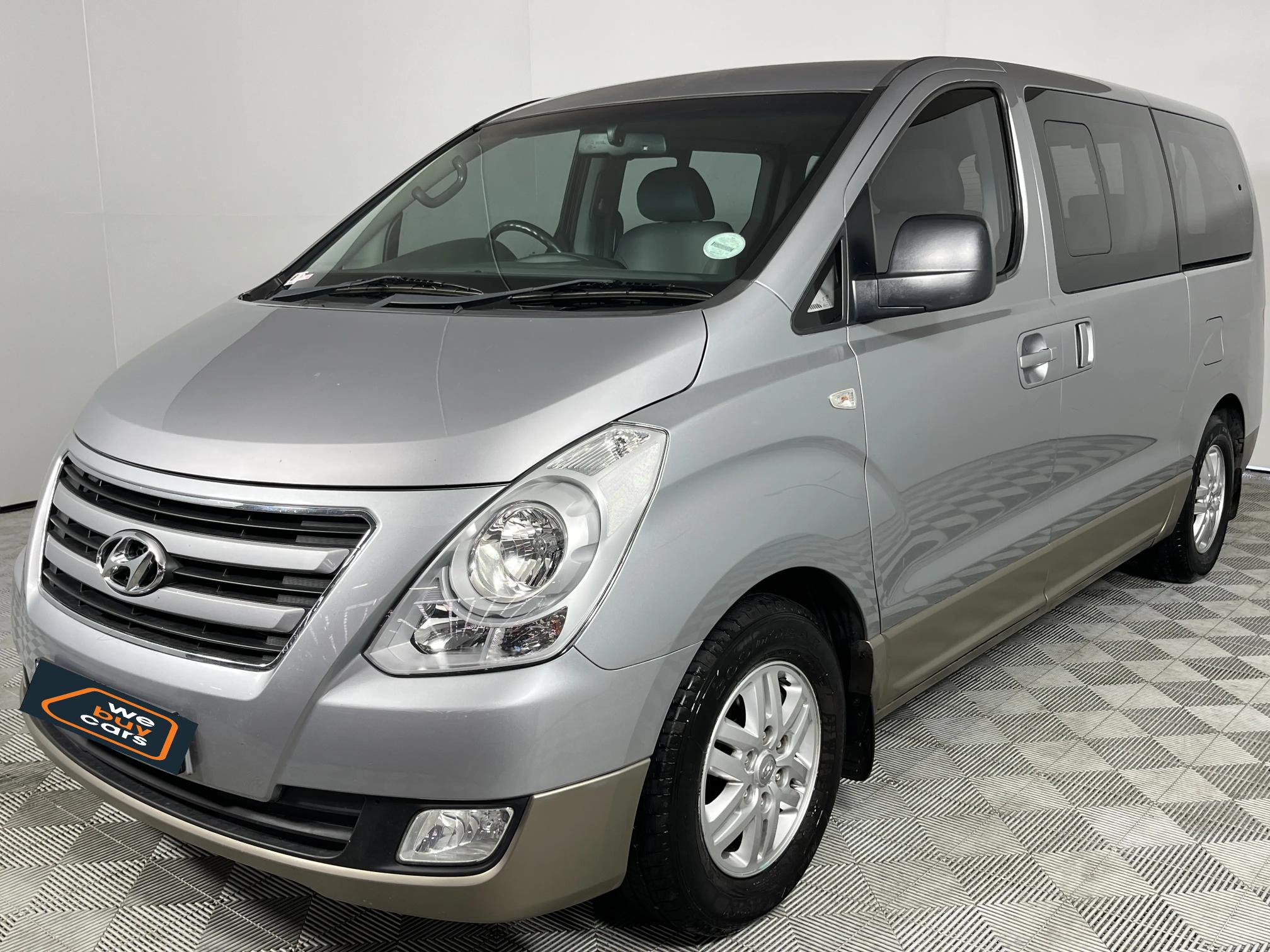 Hyundai H1 Cars For Sale In Cape Town Western Cape | New Cars & Used ...