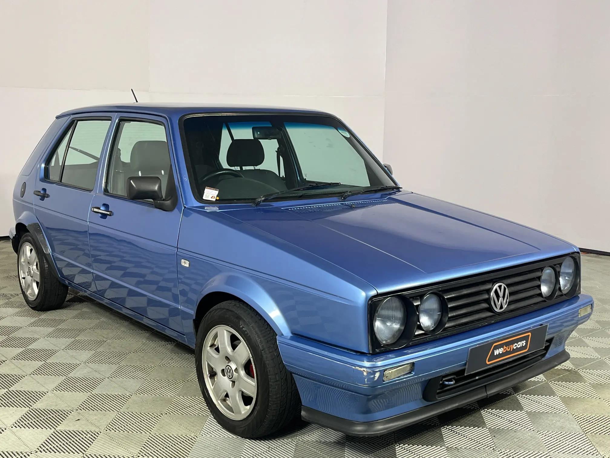 Volkswagen (VW) Citi Tenaciti 1.4i for sale - R 48 900 | Carfind.co.za