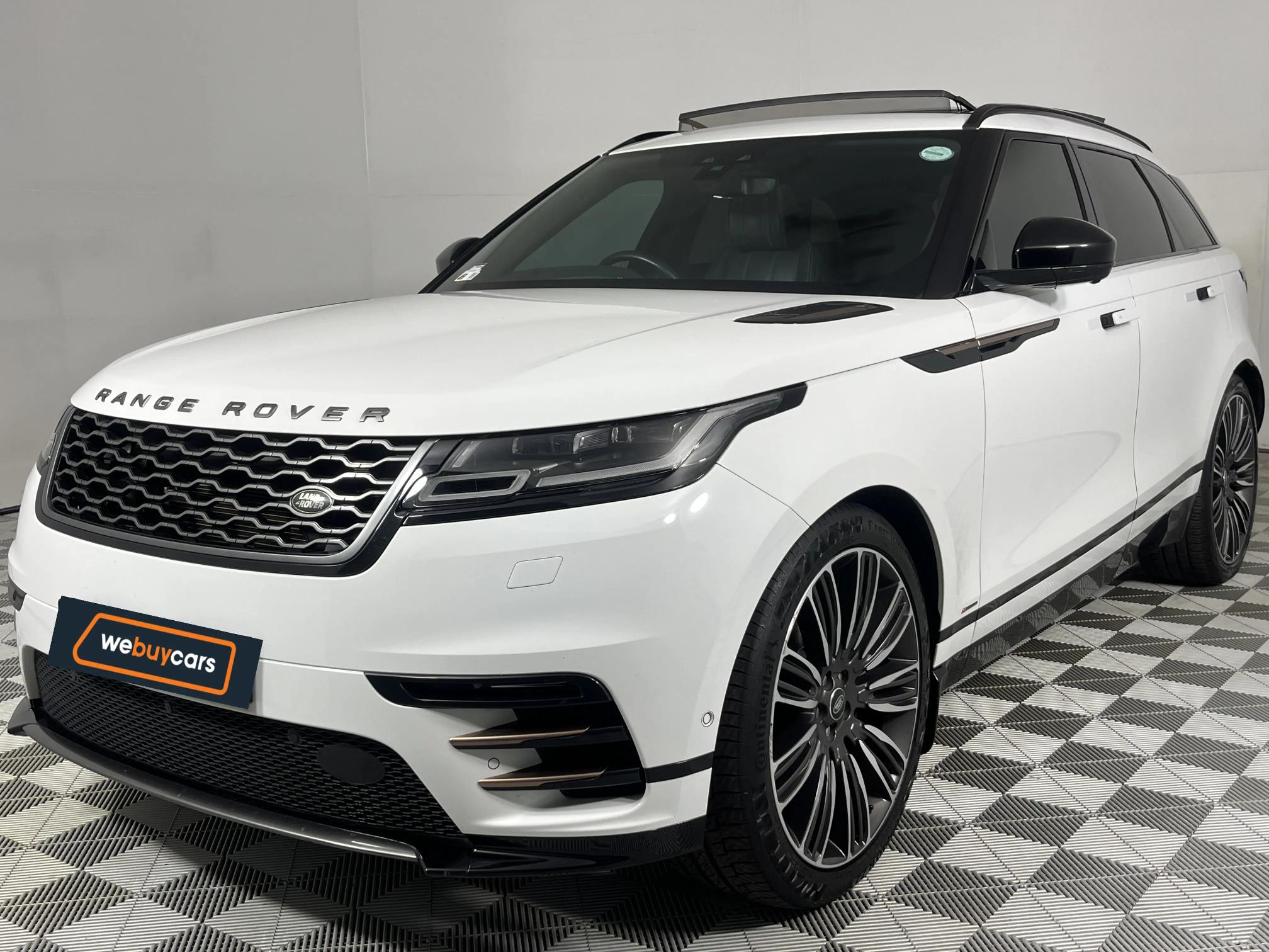 Land Rover Range Rover Velar Cars For Sale In Pretoria Gauteng | New ...
