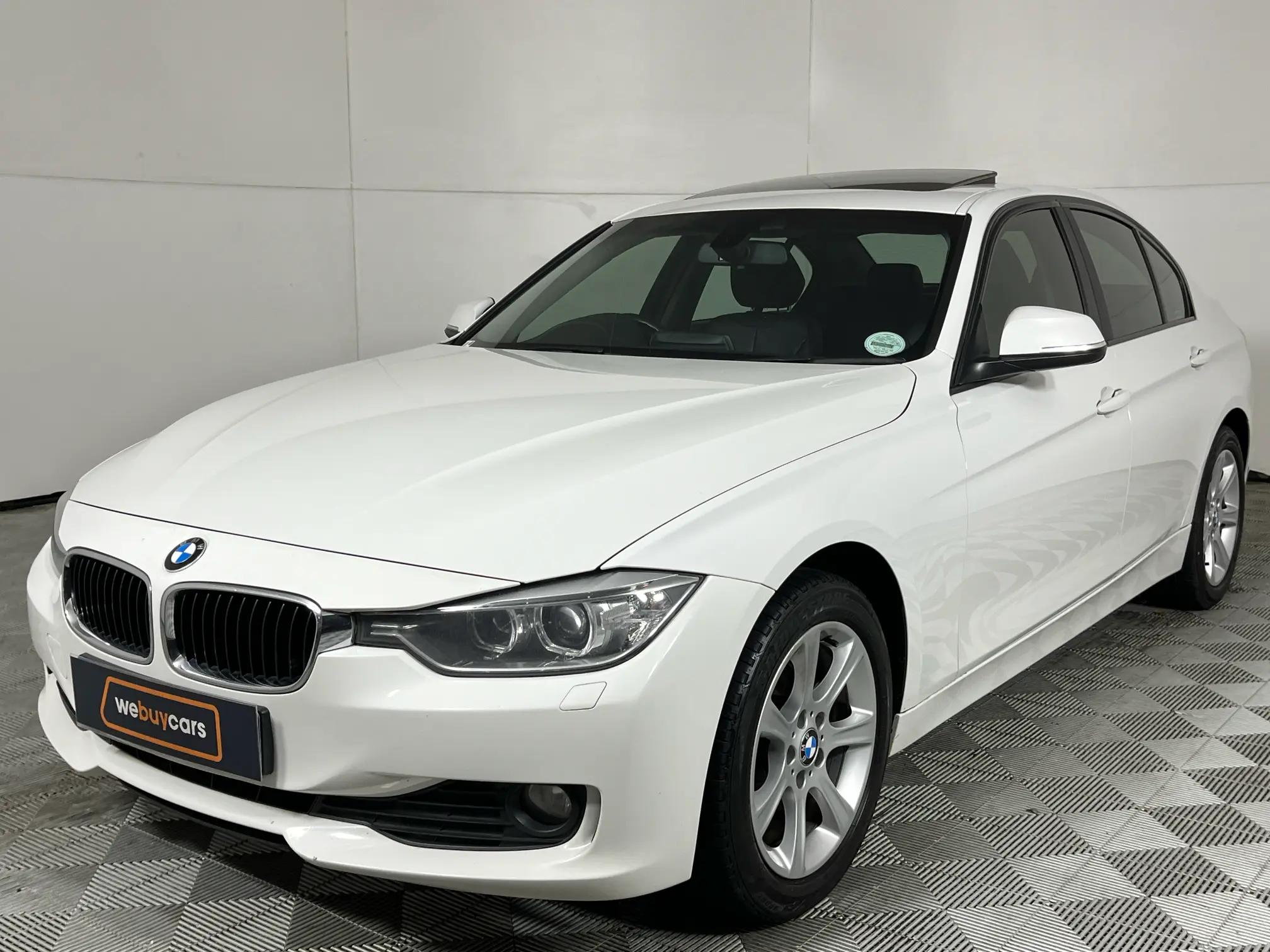 BMW Cars for sale in South Africa - New and Used