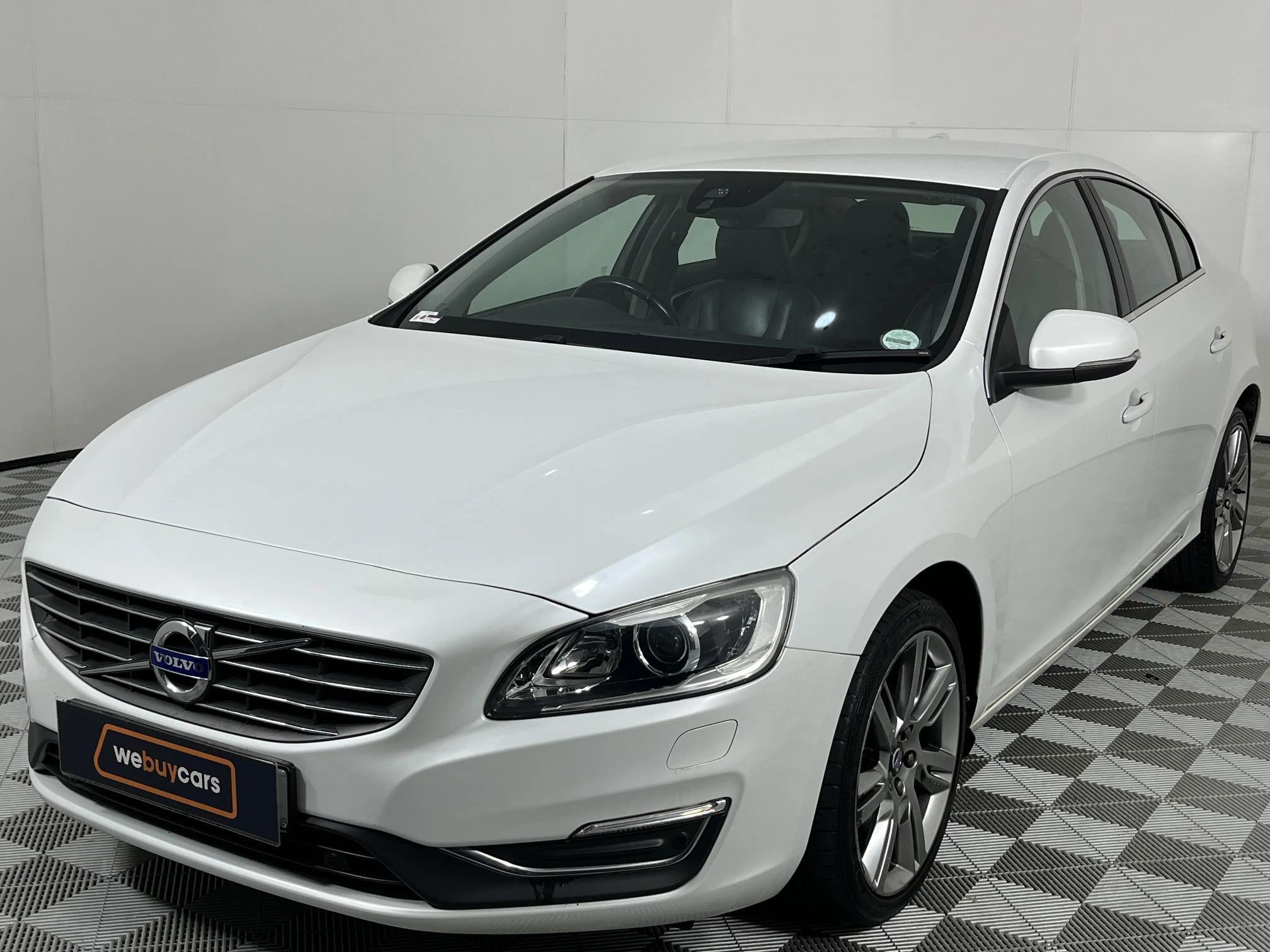 Volvo S60 T4 (Mark II) Excel Powershift for sale in Eastern Cape - Port ...