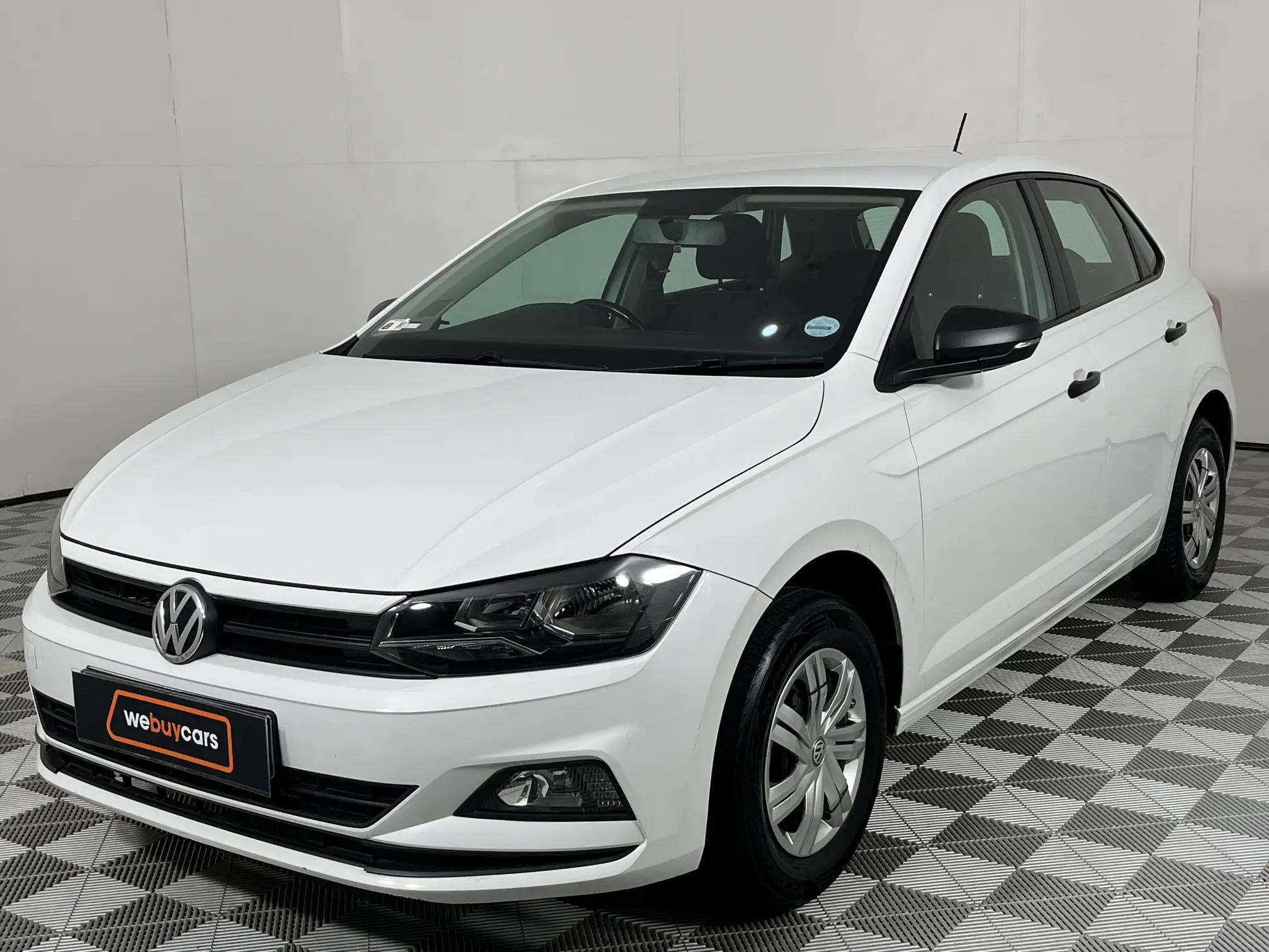 Volkswagen (VW) Polo 1.0 TSi Comfortline for sale in Eastern Cape ...