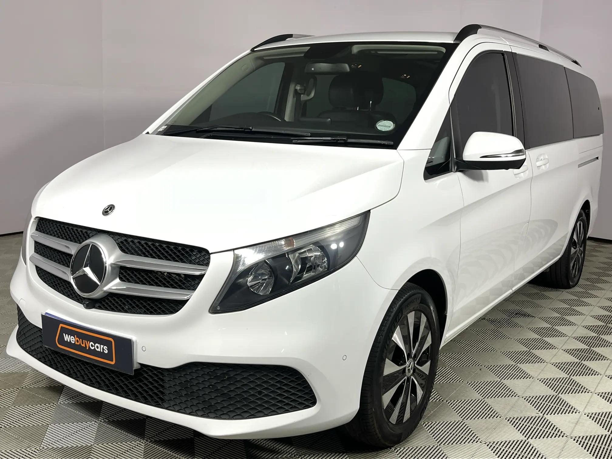 Mercedes Benz Vito Cars for sale in South Africa - New and Used