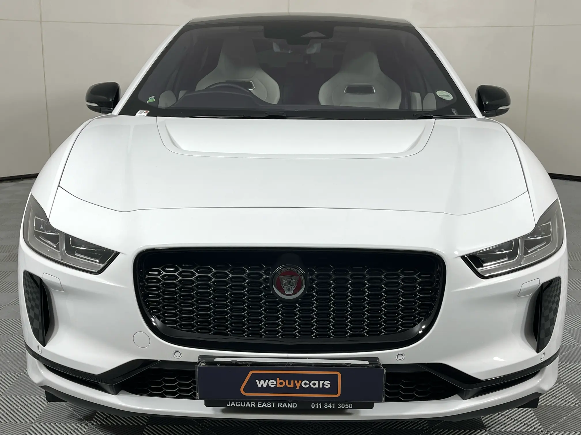 Used 2023 Jaguar I-Pace S 90 KWH (294 KW) for sale | WeBuyCars