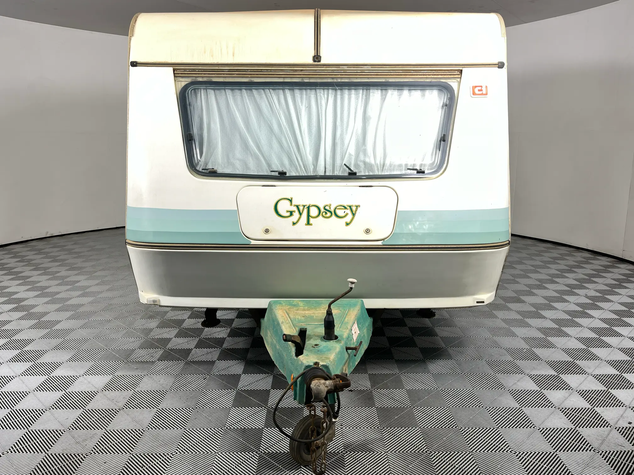 Used 1991 Gypsey Gypsey CI for sale | WeBuyCars