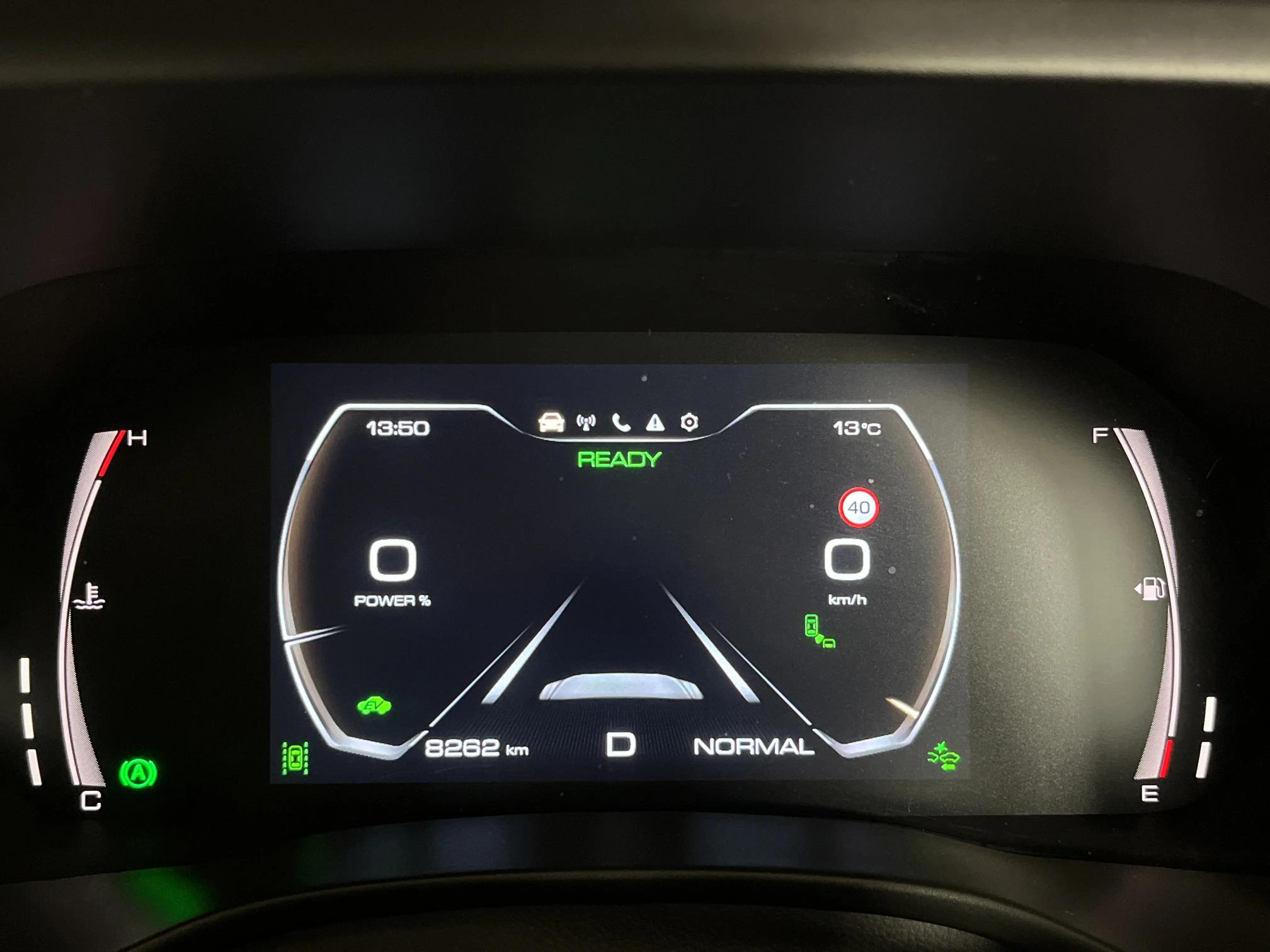 Haval Jolion Pro 1.5 HEV Ultra Luxury DHT for sale in Gauteng ...
