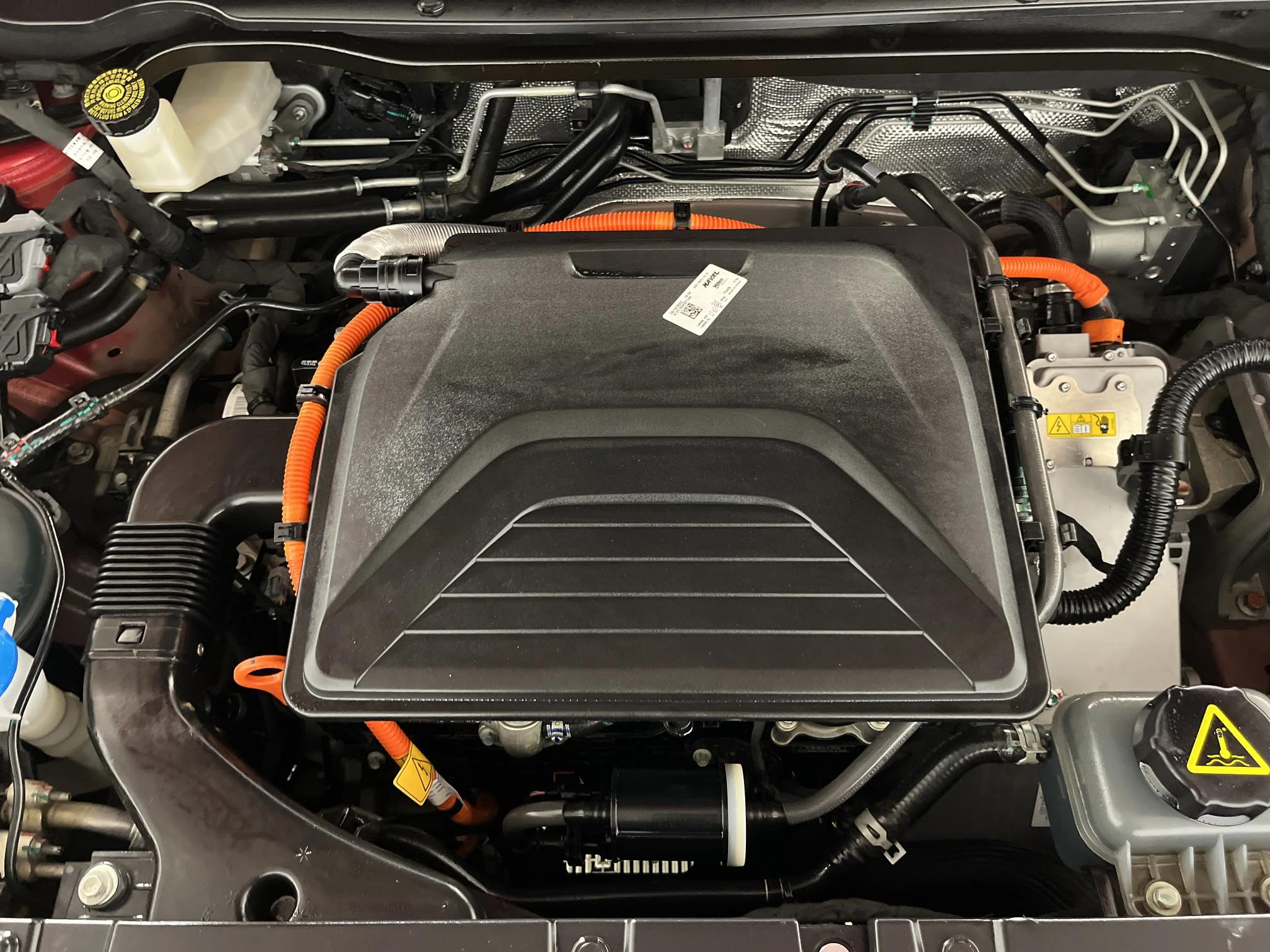 Haval Jolion Pro 1.5 HEV Ultra Luxury DHT for sale in Gauteng ...
