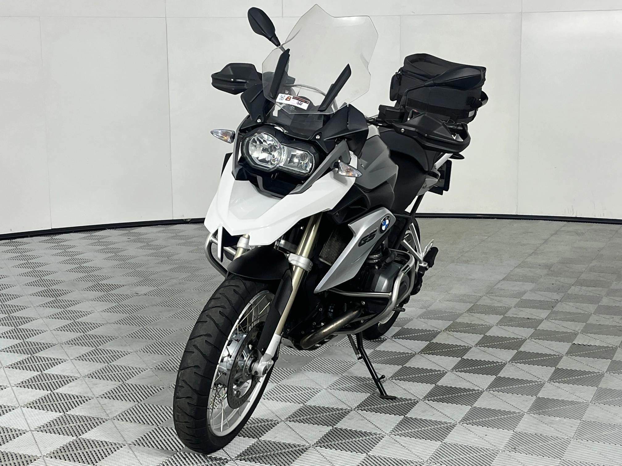 BMW R1200GS Full Spec for sale in Eastern Cape - Port Elizabeth ...
