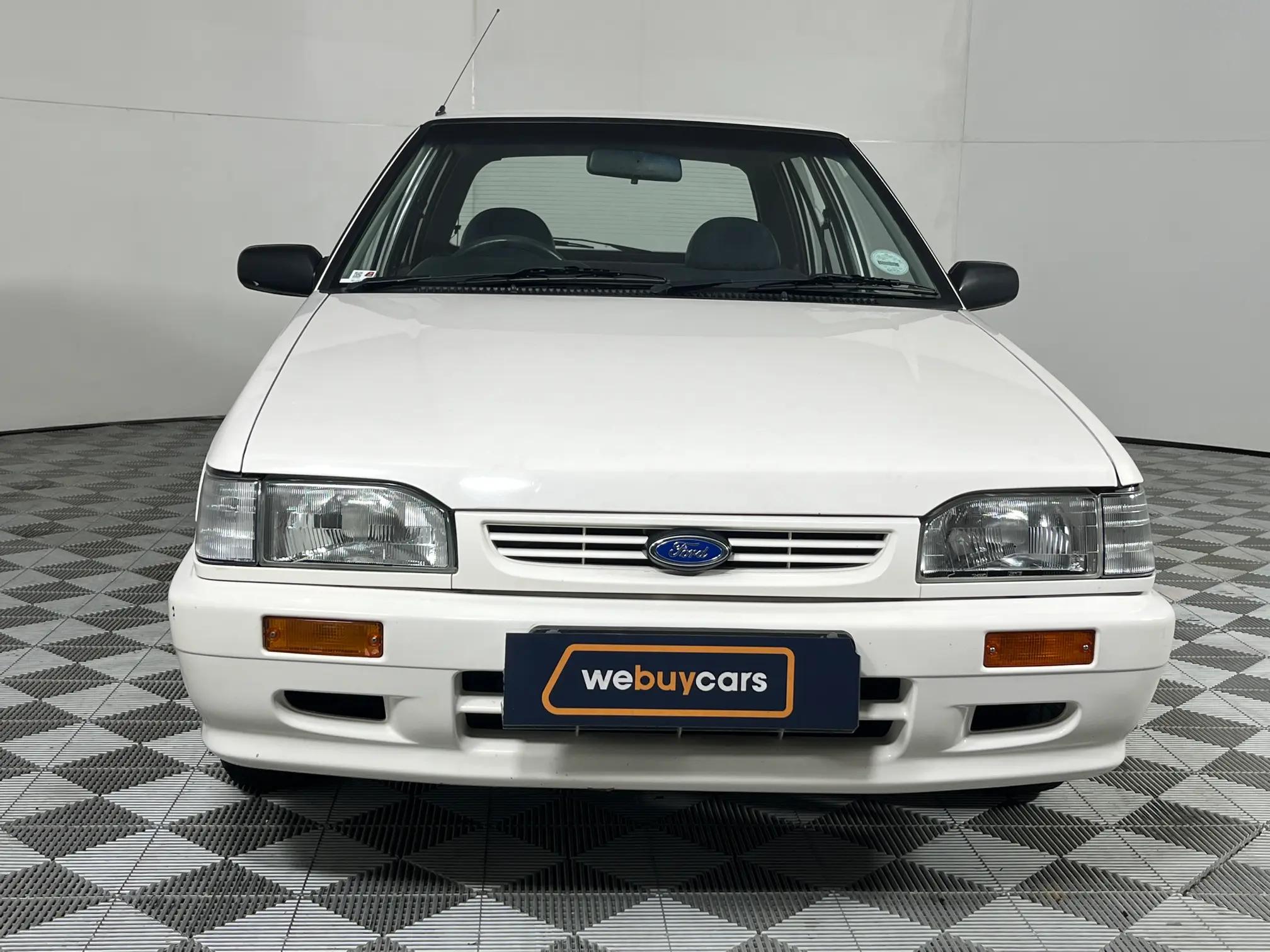 Ford Laser Tracer 1.3 Tonic for sale - R 45 900 | Carfind.co.za