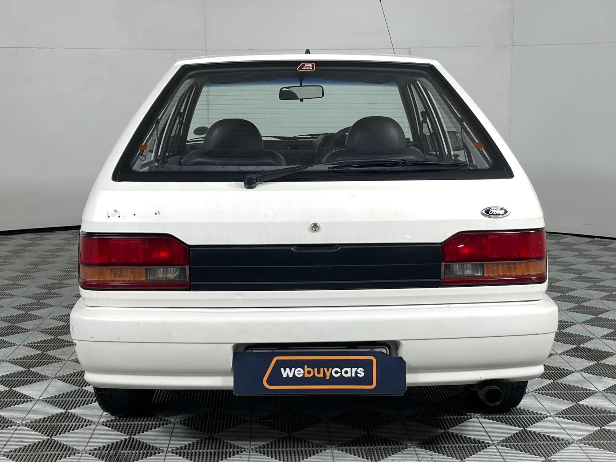 Ford Laser Tracer 1.3 Tonic for sale - R 45 900 | Carfind.co.za