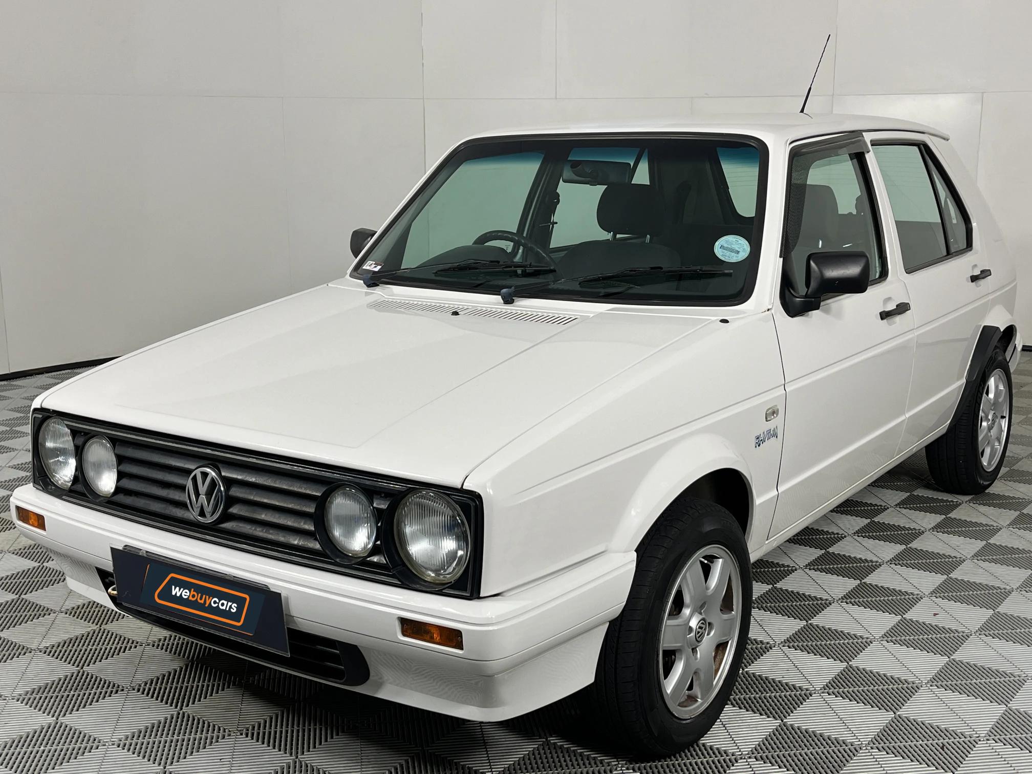 Volkswagen (VW) Citi Rhythm 1.4 for sale in Eastern Cape - Port ...
