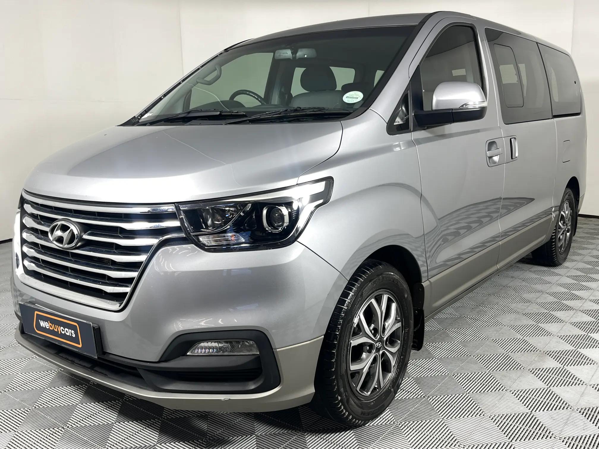 Hyundai H1 Cars for sale in South Africa - New and Used