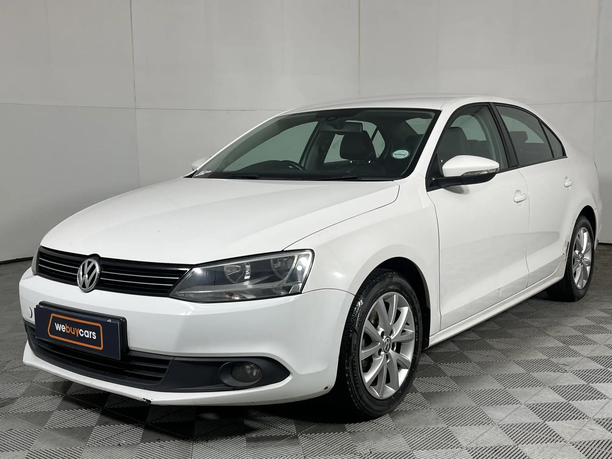 Used Volkswagen (VW) Cars for sale in South Africa