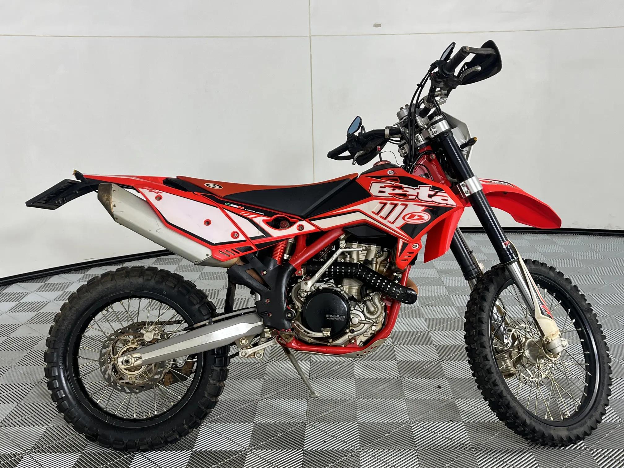 Beta Racing RR 498 4T for sale in Gauteng - Centurion - Carfind.co.za ...