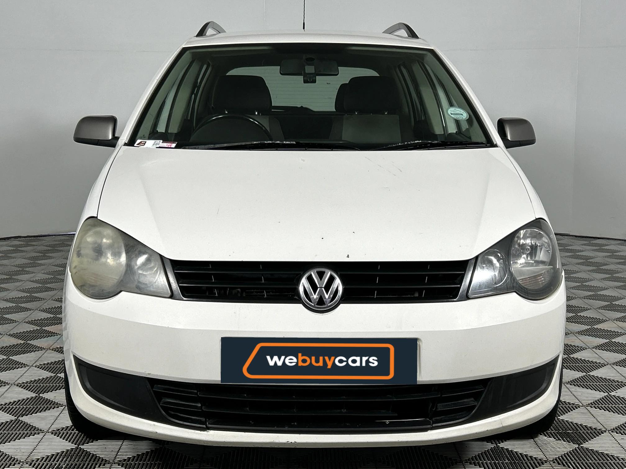 Volkswagen (VW) Polo Vivo 1.6 Hatch Maxx 5 Door for sale in Gauteng ...