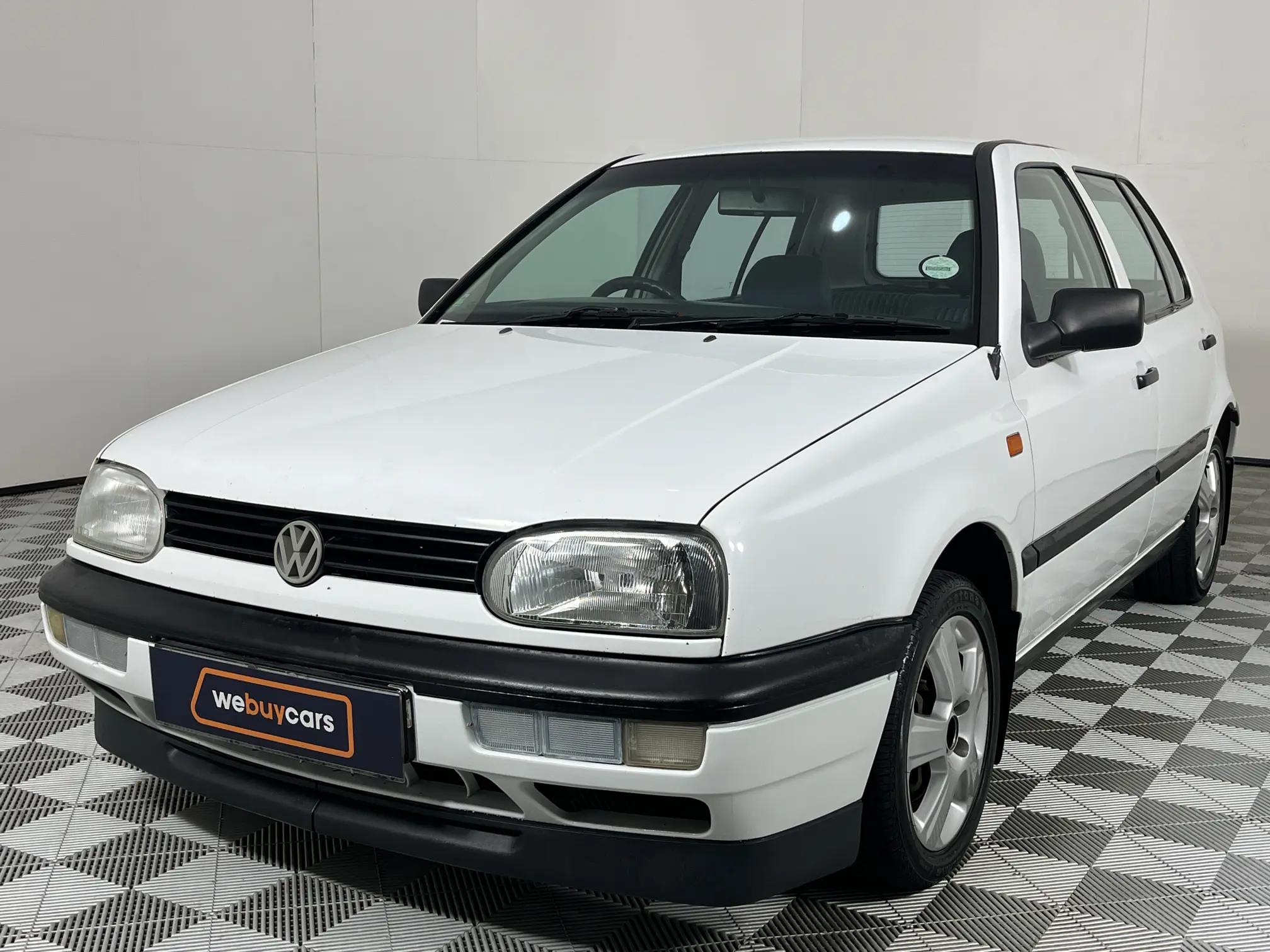 Volkswagen (VW) Golf 3 GTS 1.8 A/C for sale - R 42 900 | Carfind.co.za
