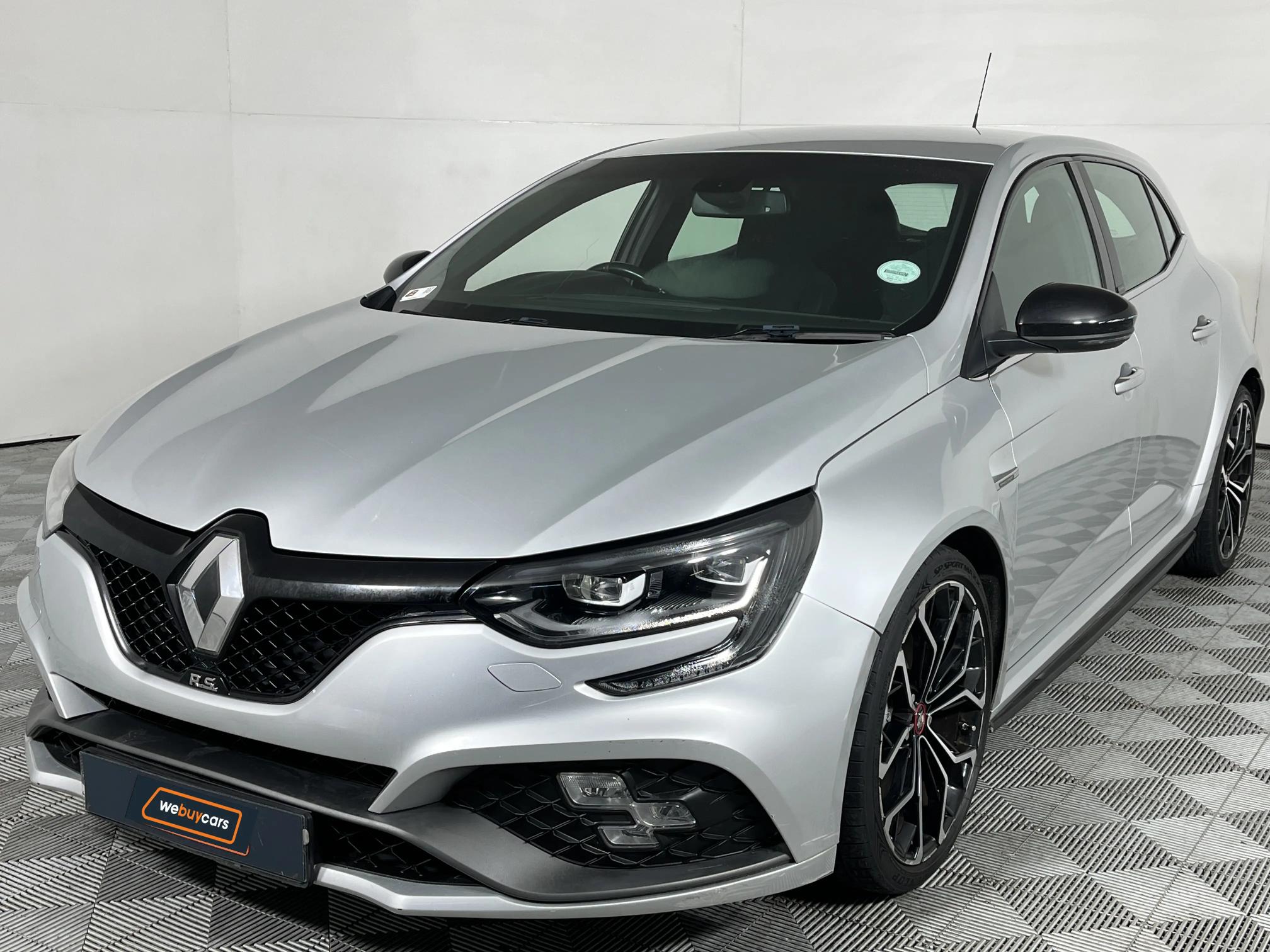 Renault Megane RS 280 EDC Lux for sale in Western Cape - Cape Town ...