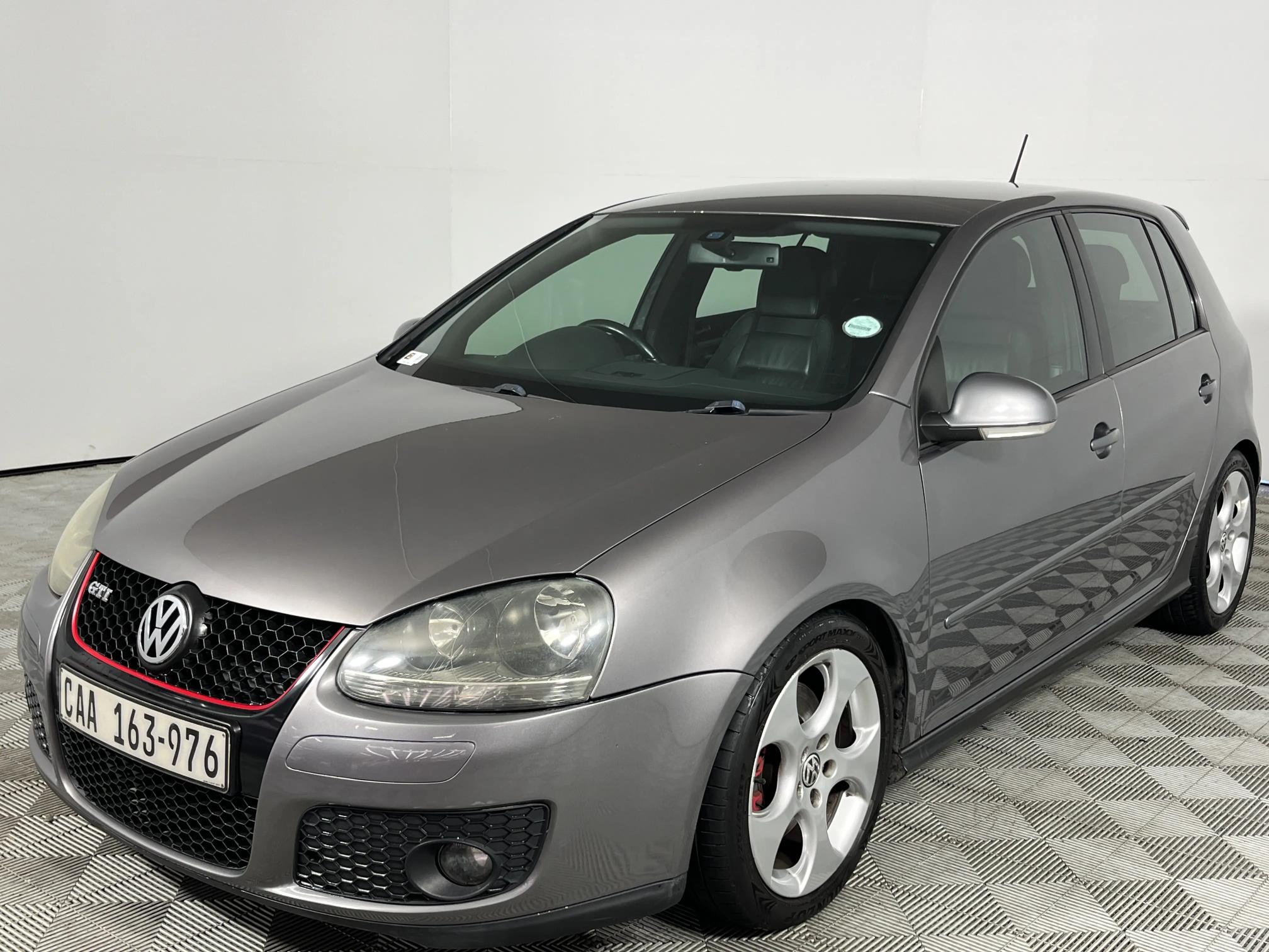 Volkswagen (VW) Golf 5 Cars For Sale In South Africa | New Cars & Used ...