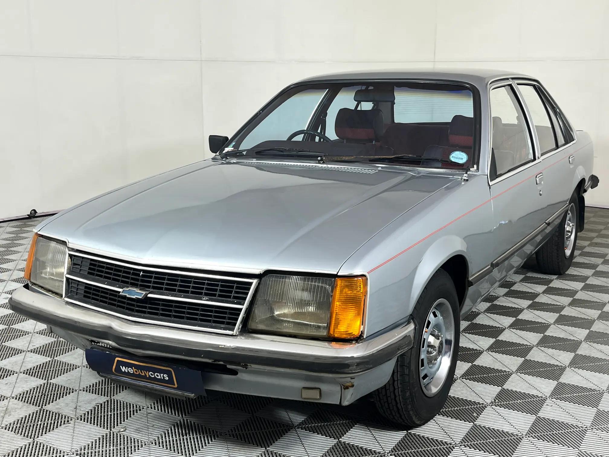 Chevrolet Commodore GL Auto for sale - R 22 900 | Carfind.co.za