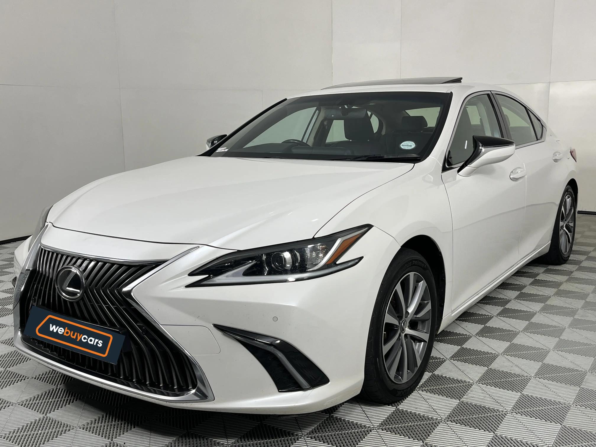 Lexus ES 250 EX for sale in Eastern Cape - Port Elizabeth - Carfind.co ...