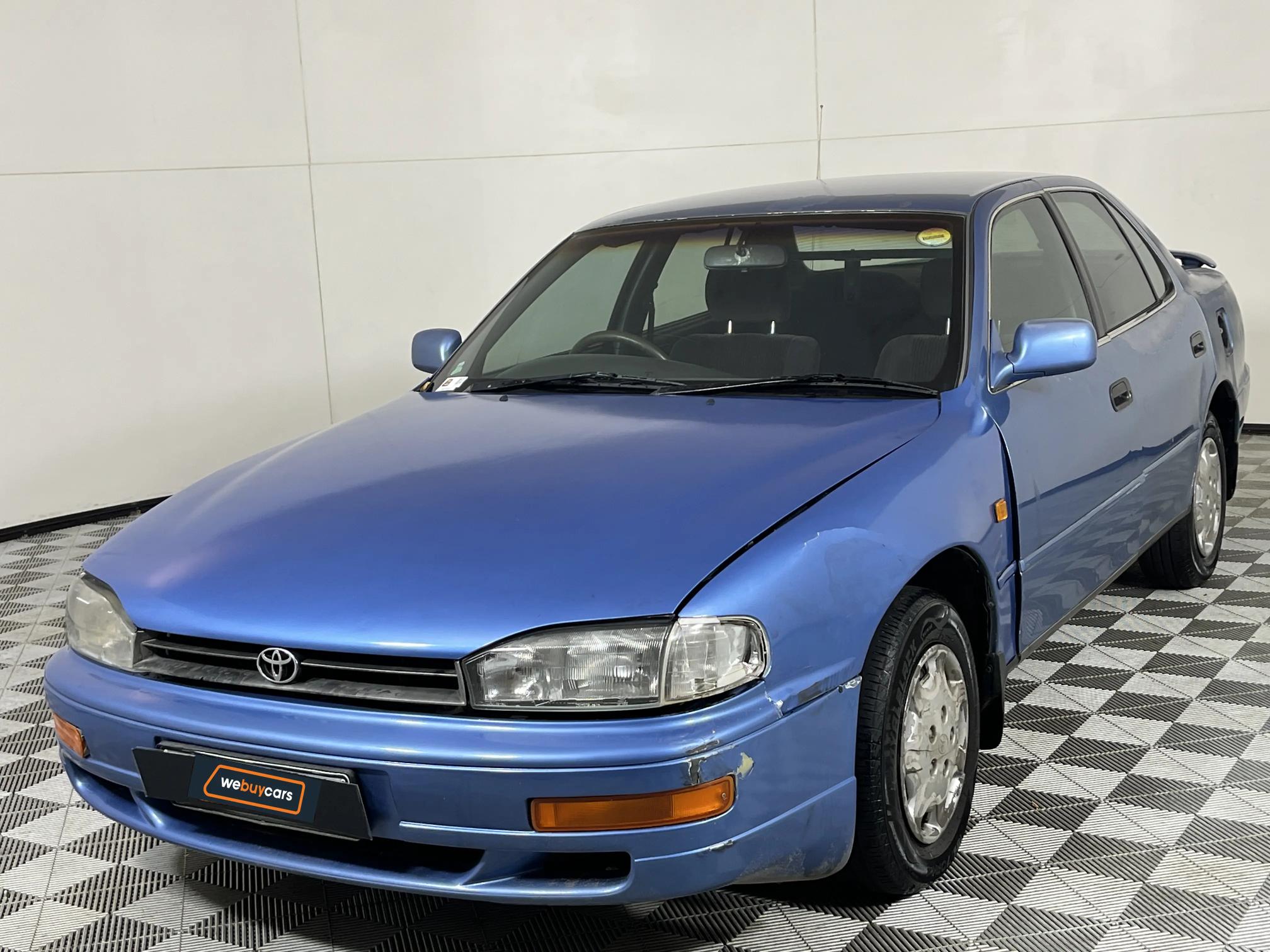 Toyota Camry 200 Si for sale in Gauteng - Centurion - Carfind.co.za (ID ...